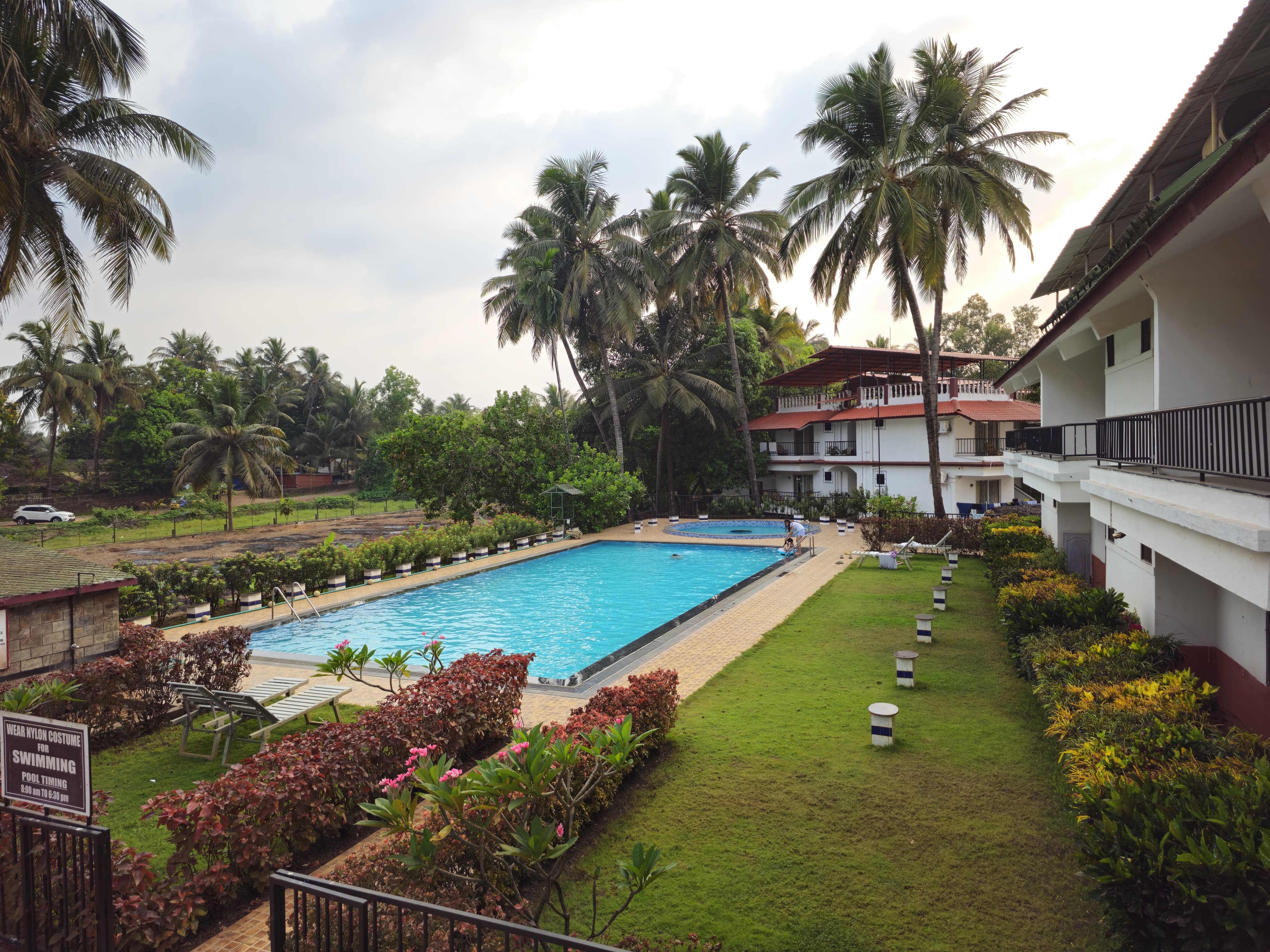Rooms of Star Beach Resort - Goa Hotel on Goibibo