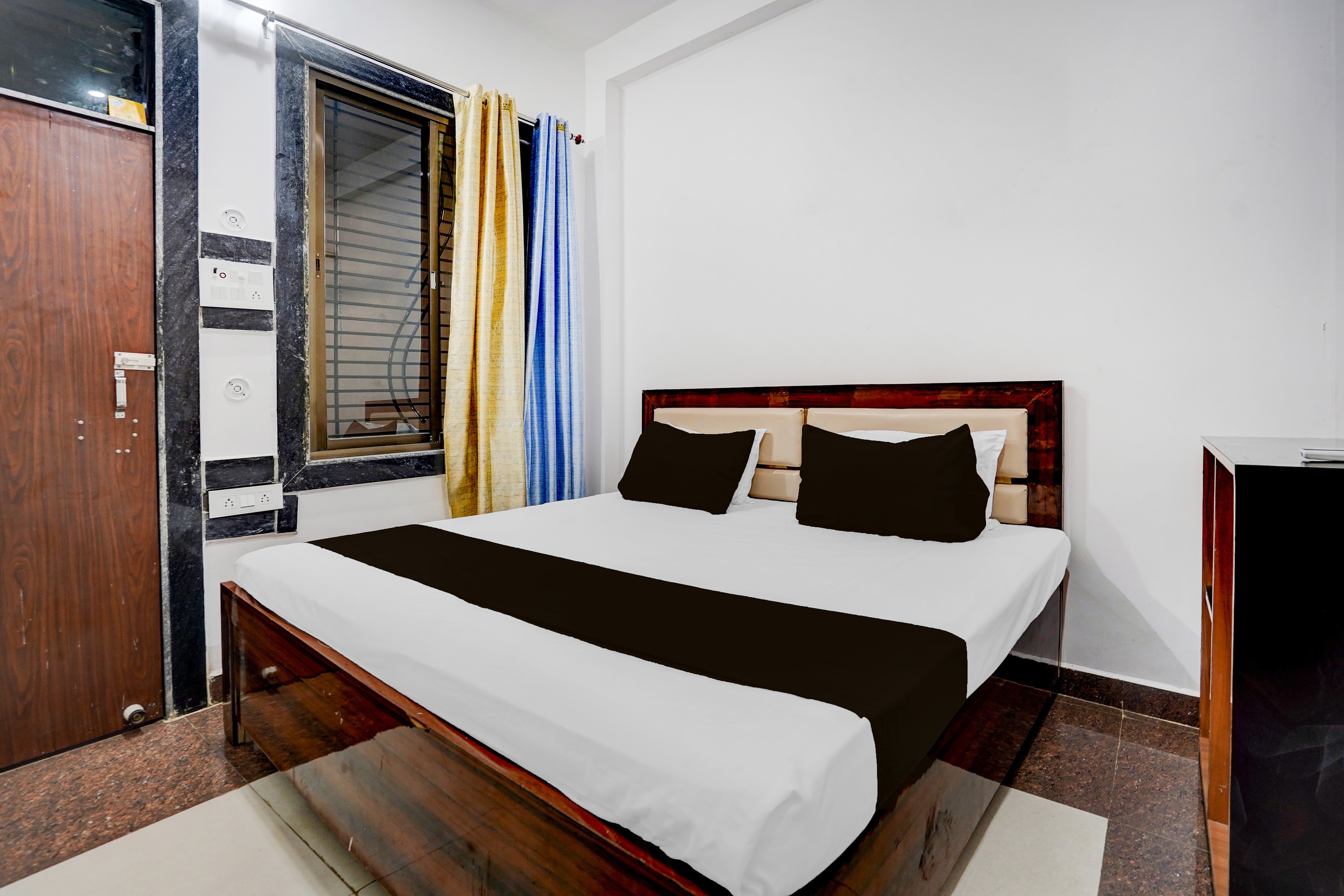Address of SPOT ON Raghav Inn - Hotel in Pratapgarh, Uttar Pradesh