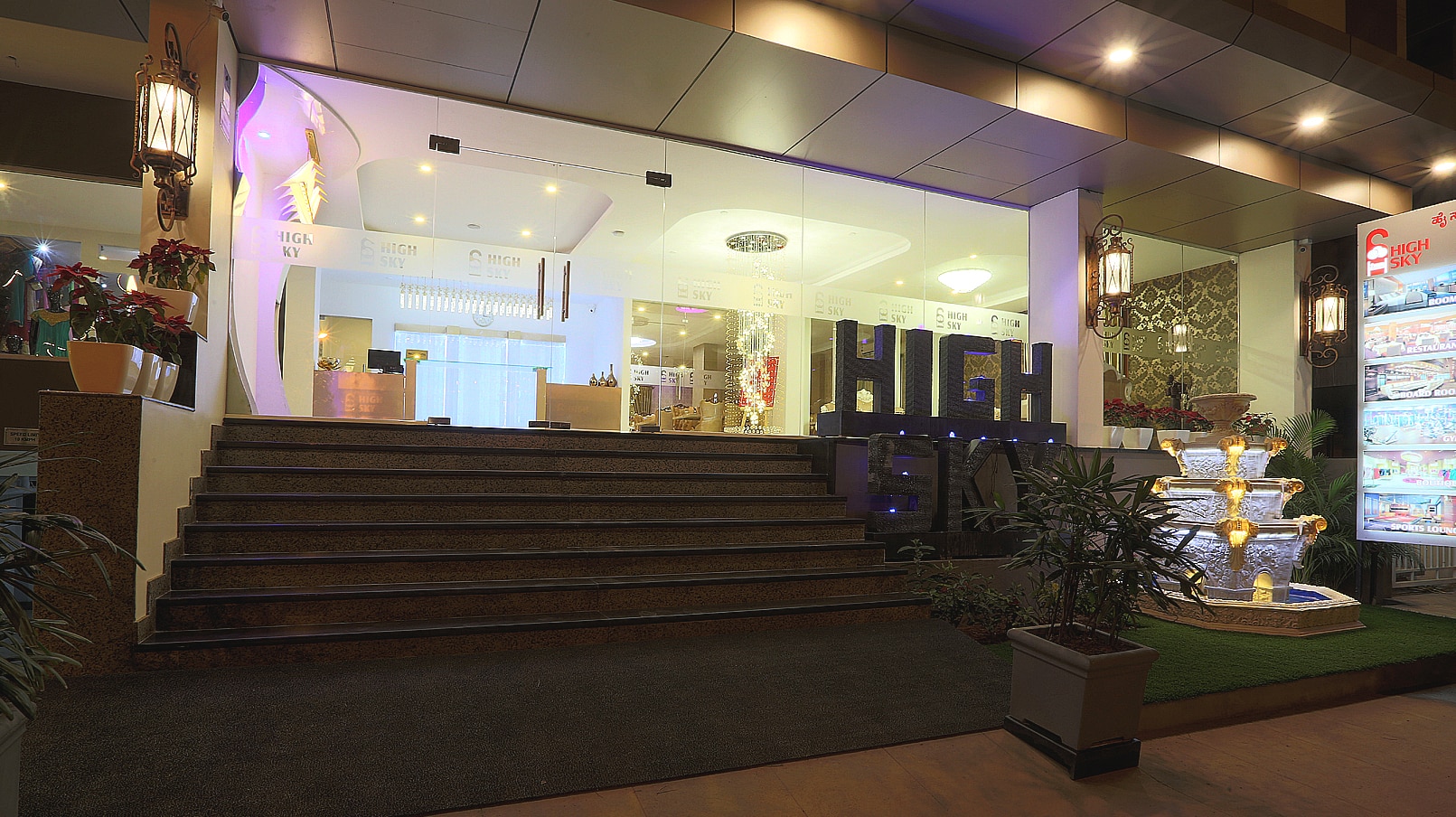 Premier Suites (A Unit of PN Prism Hospitality Services LLP) 𝗕𝗢𝗢𝗞 ...