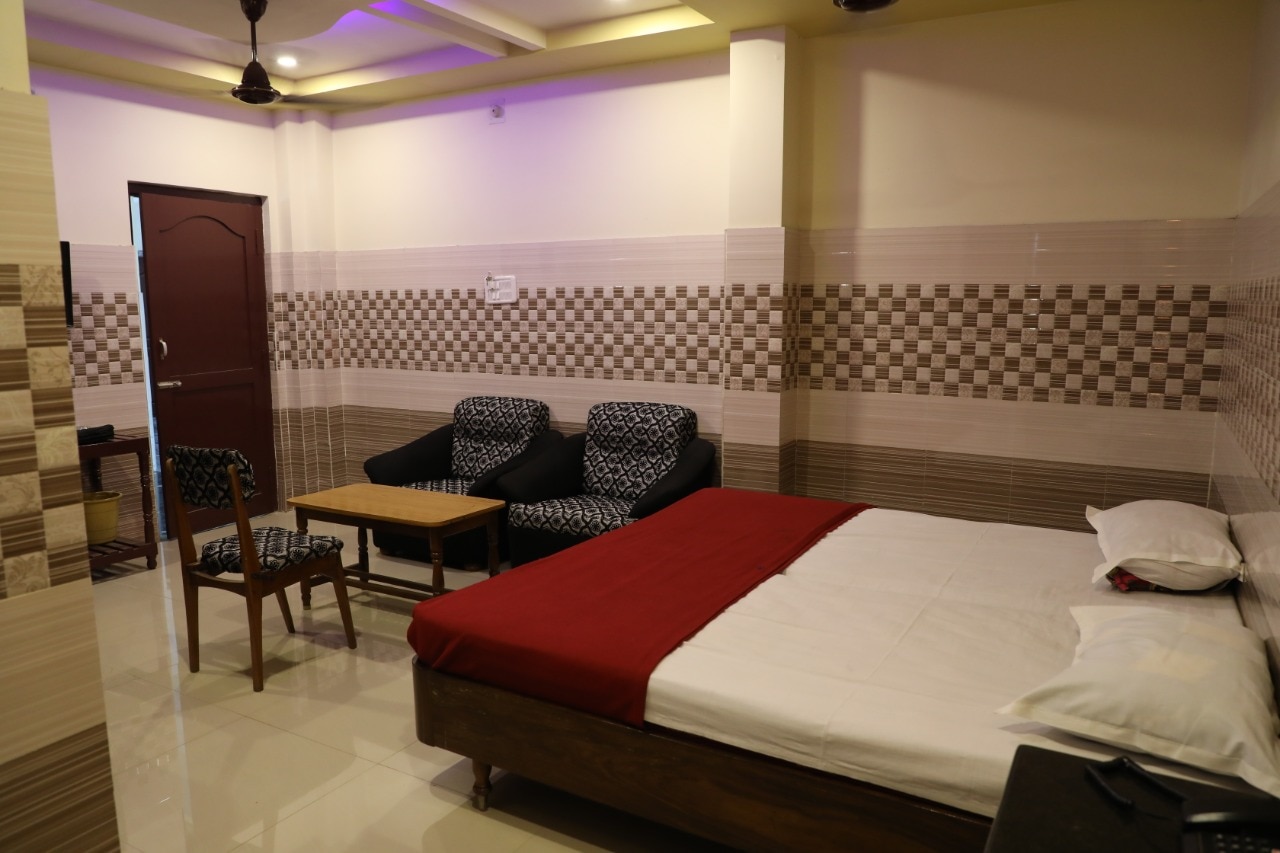 Udipi Sri Devi Residency Hotel Tanuku - Reviews, Photos & Offer