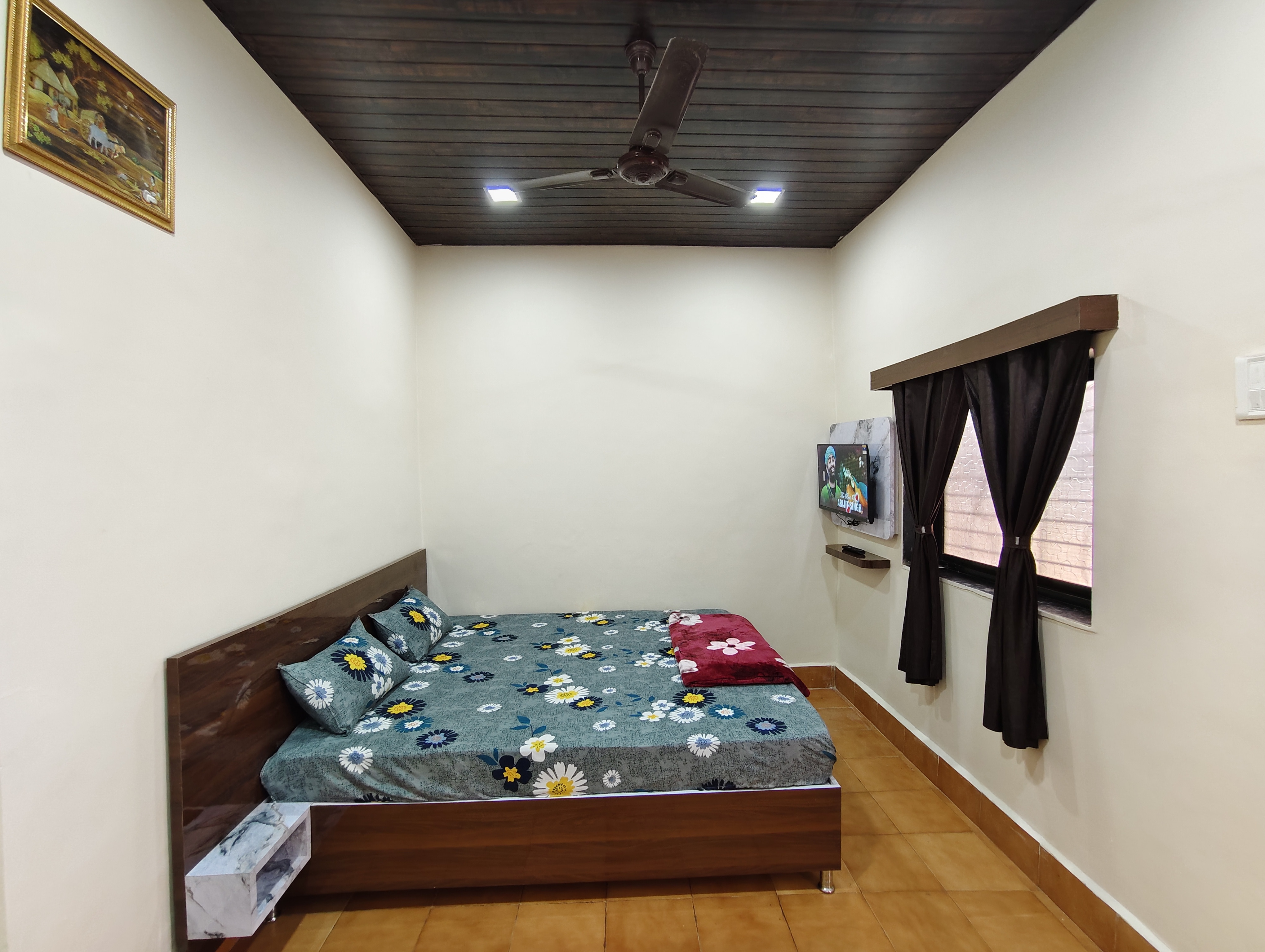 Shree Niwas Cottage 𝗕𝗢𝗢𝗞 Matheran Cottage