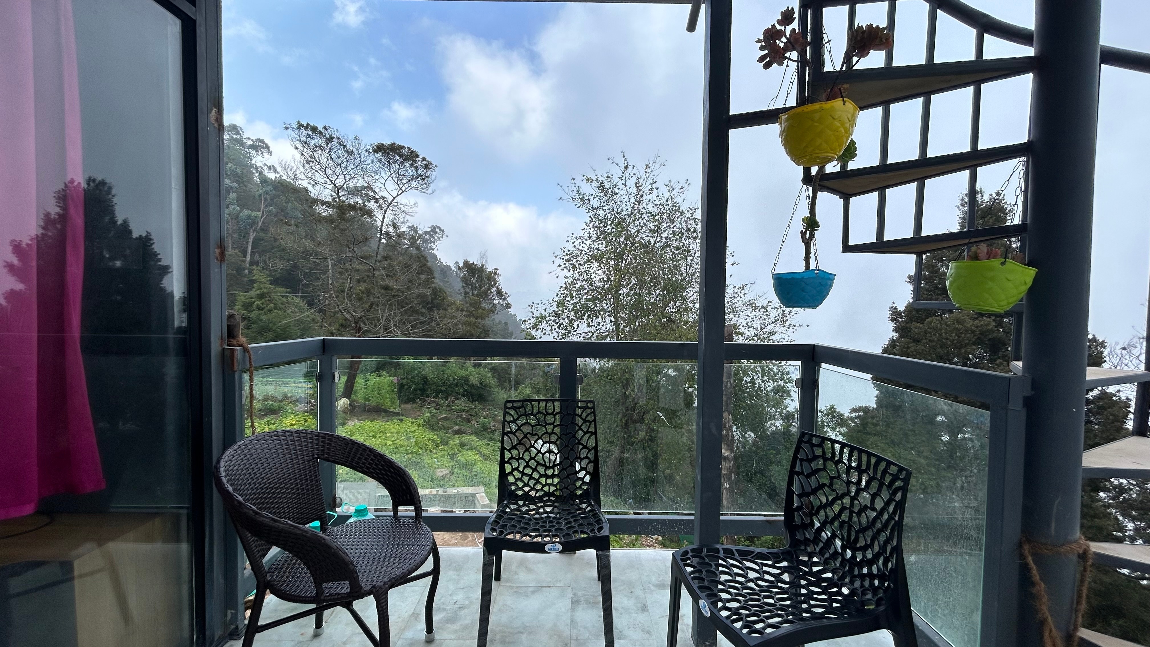 Kodai Trek Inn 𝗕𝗢𝗢𝗞 Kodaikanal Homestay
