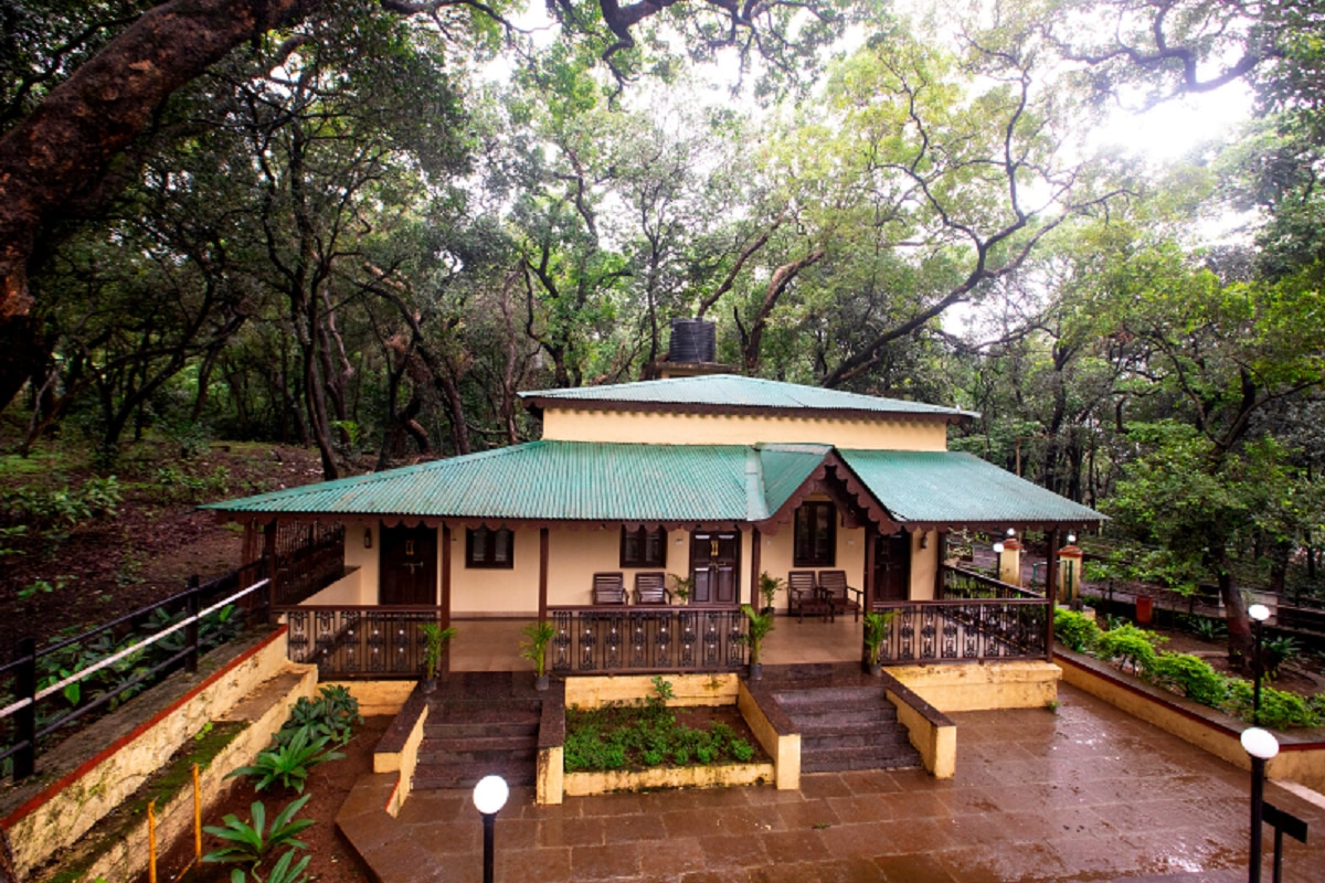 MTDC Matheran Hotel Matheran - Reviews, Photos & Offer