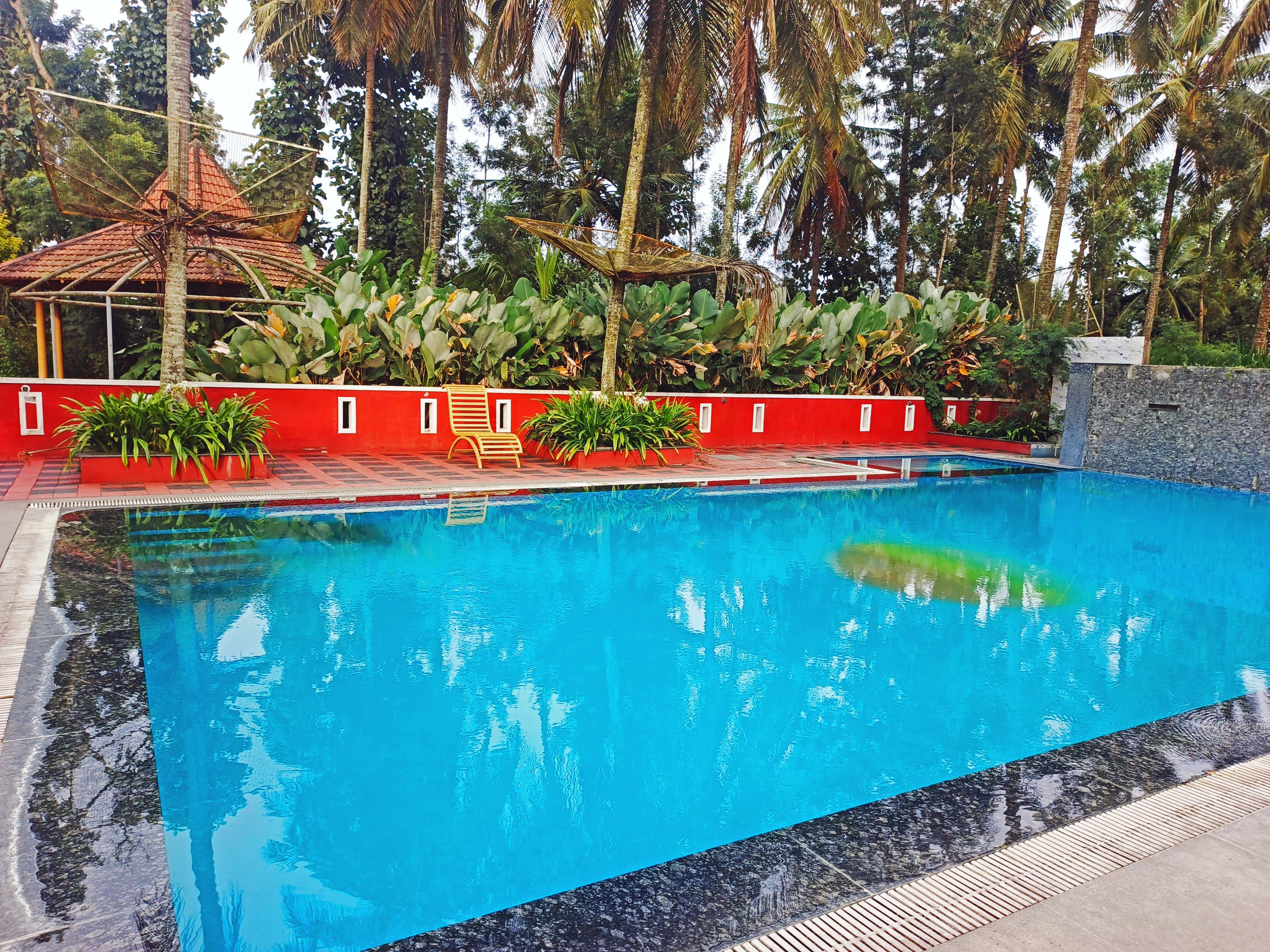 Relax Inn Holiday Resort 𝗕𝗢𝗢𝗞 Hassan Resort