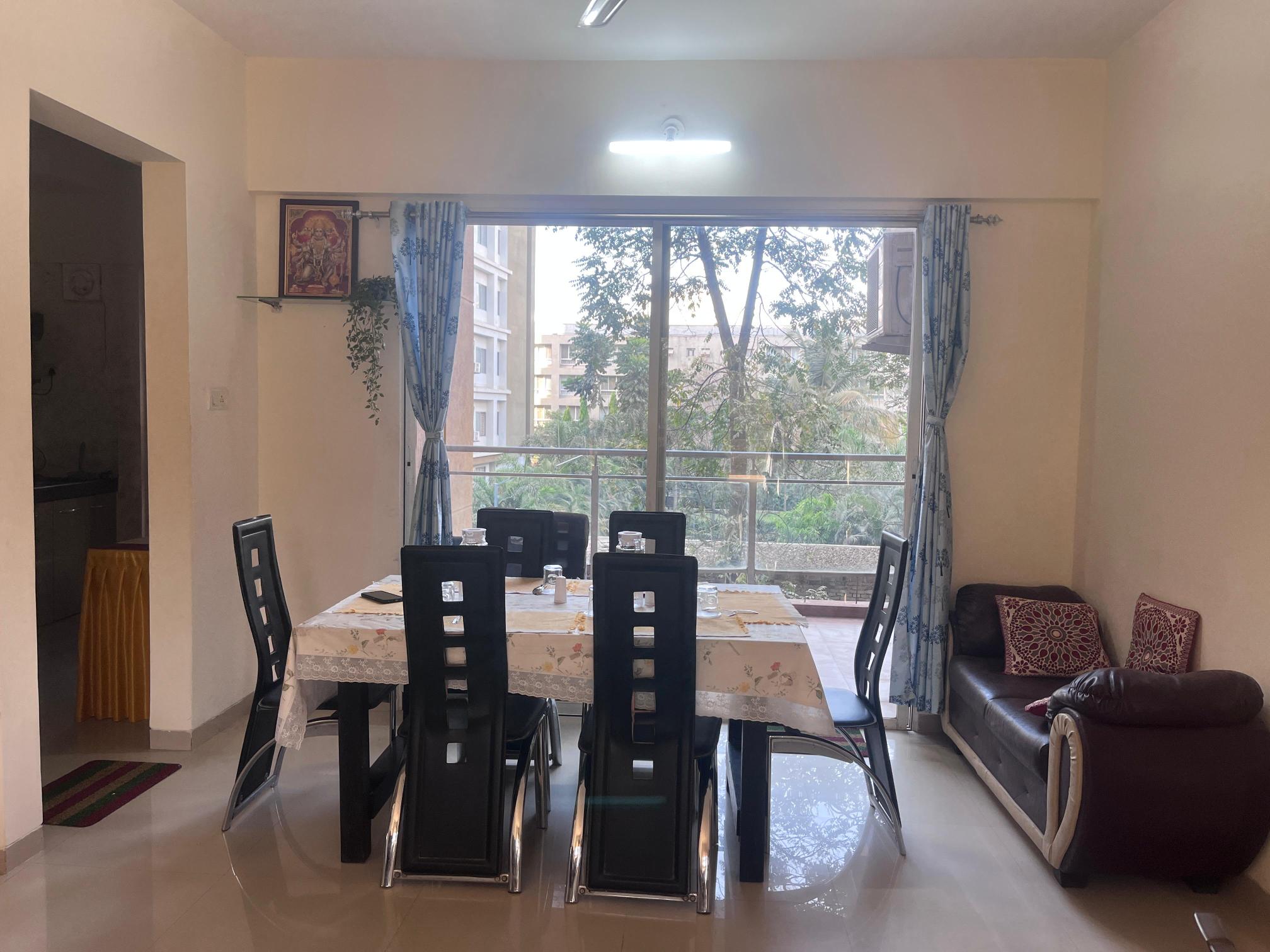 Praj Guest House- Pune 𝗕𝗢𝗢𝗞 Pune Apartment