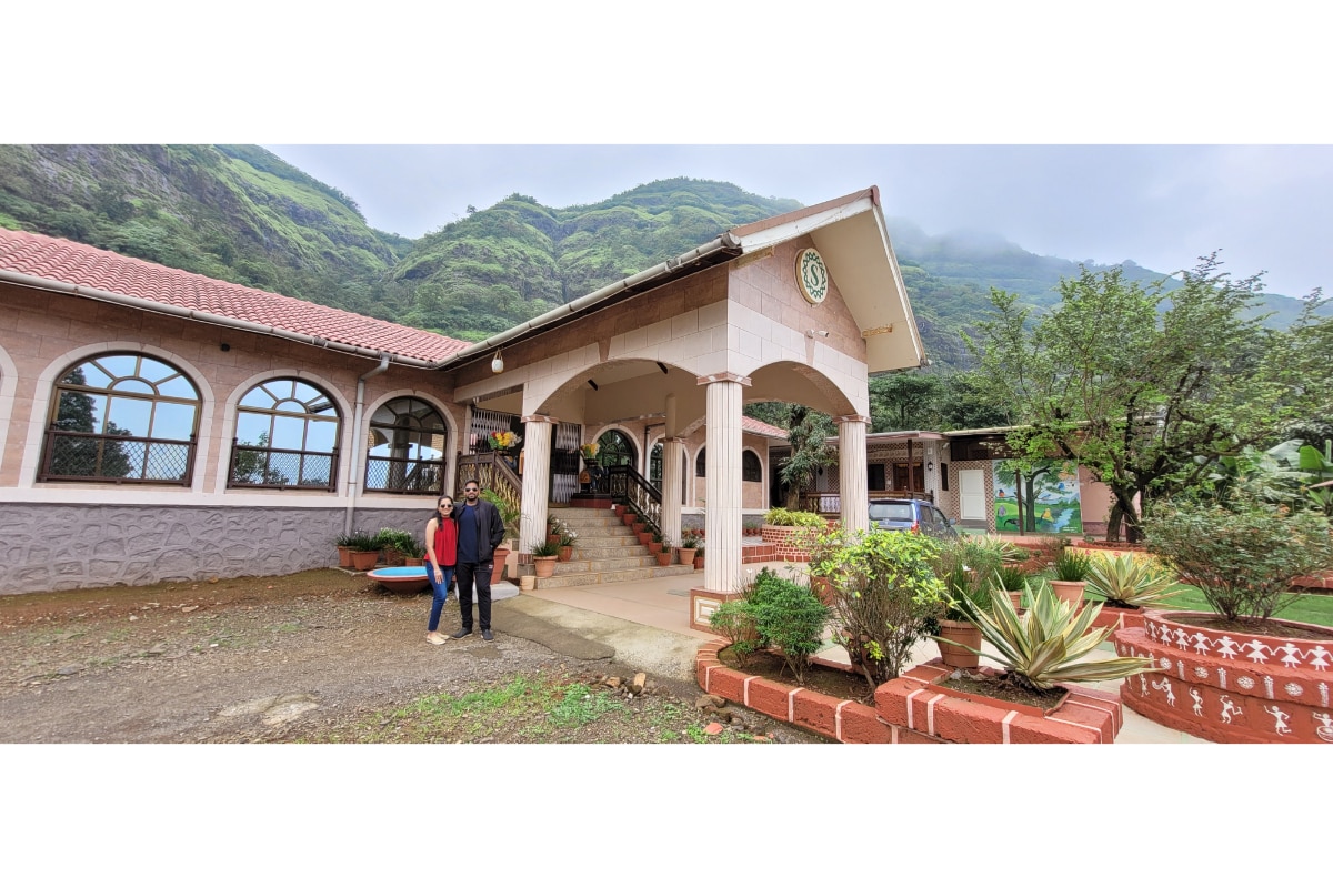 Shivraj Palace Resort Mangaon - Reviews, Photos & Offer