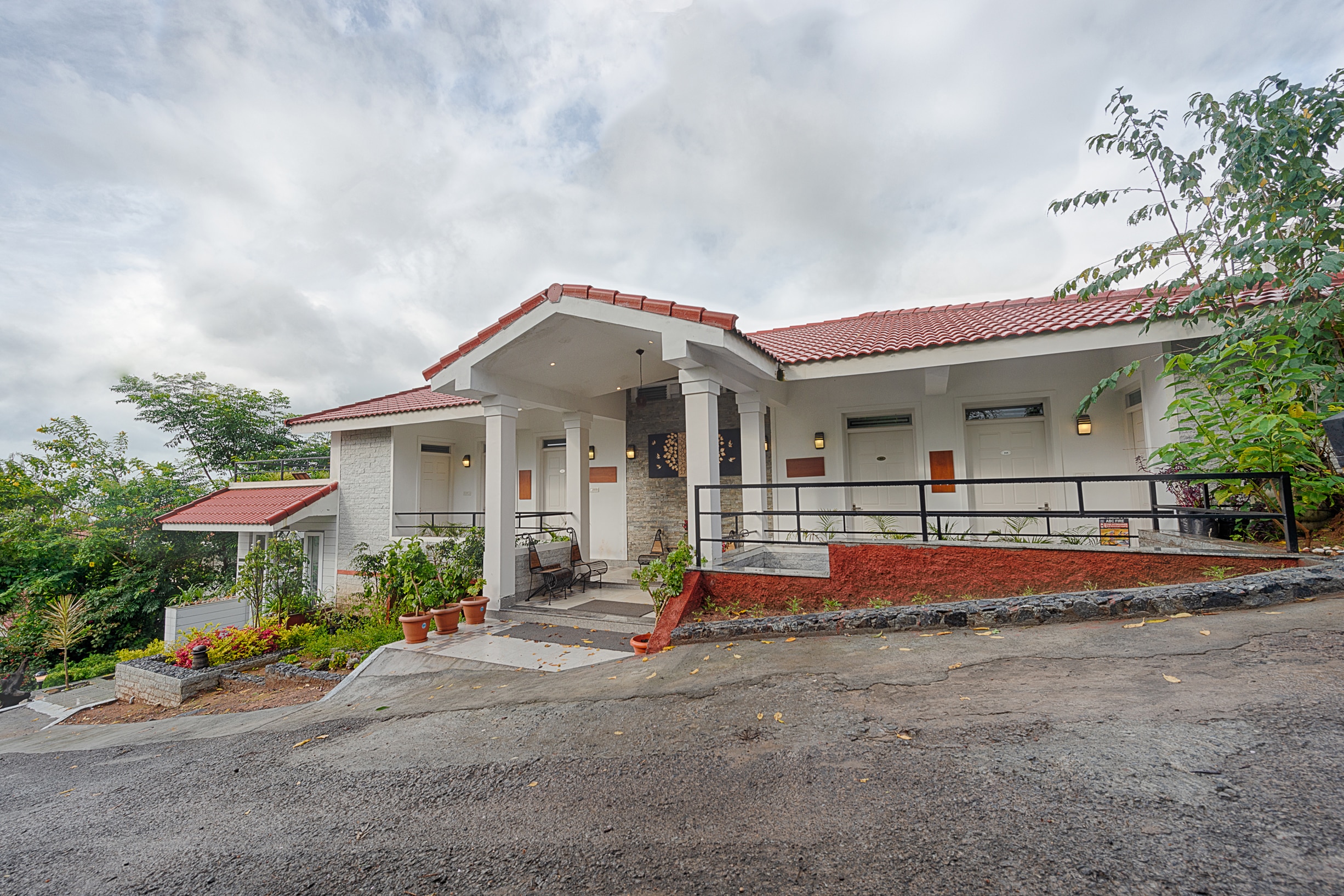 Lance Silver Falls Resort Coonoor - Reviews, Photos & Offer