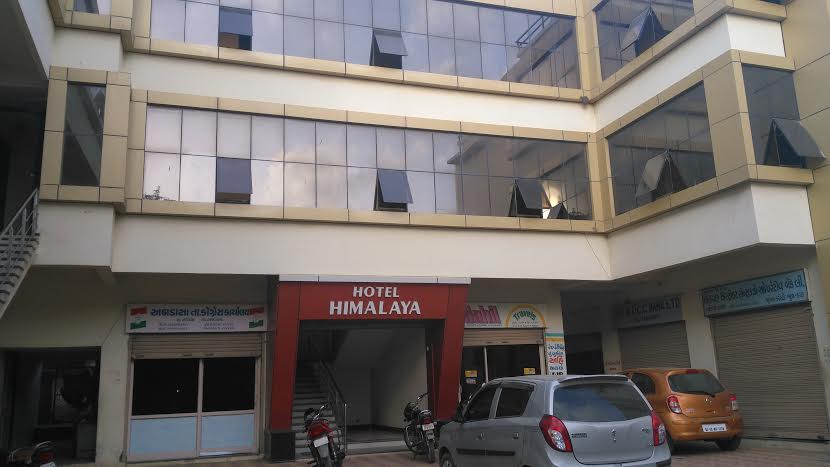 Hotel Himalaya - Naliya Naliya - Reviews, Photos & Offer