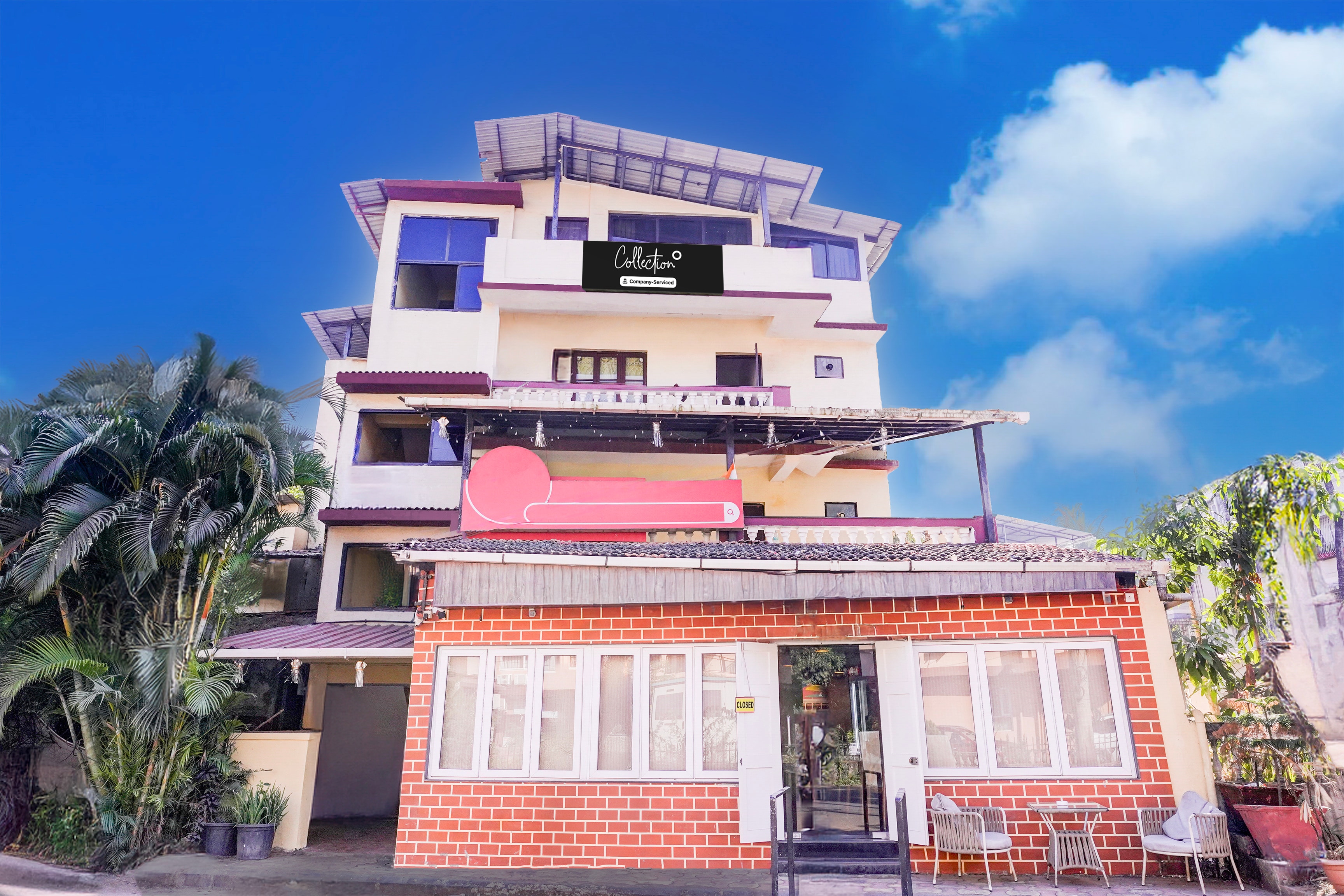 Photos of Super Collection O Panjim Near Miramar Beach - Hotel in Goa