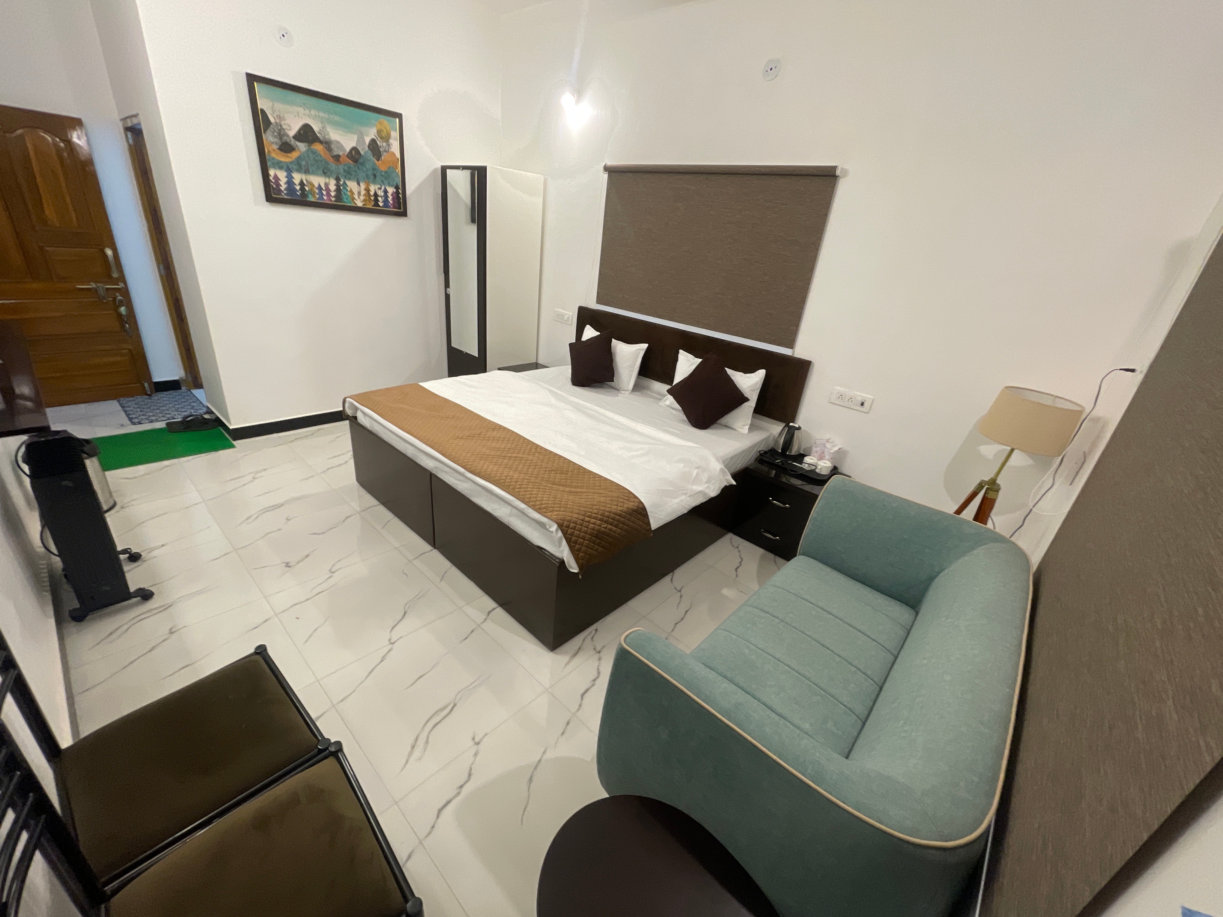 Shivkripa 𝗕𝗢𝗢𝗞 Ujjain Homestay