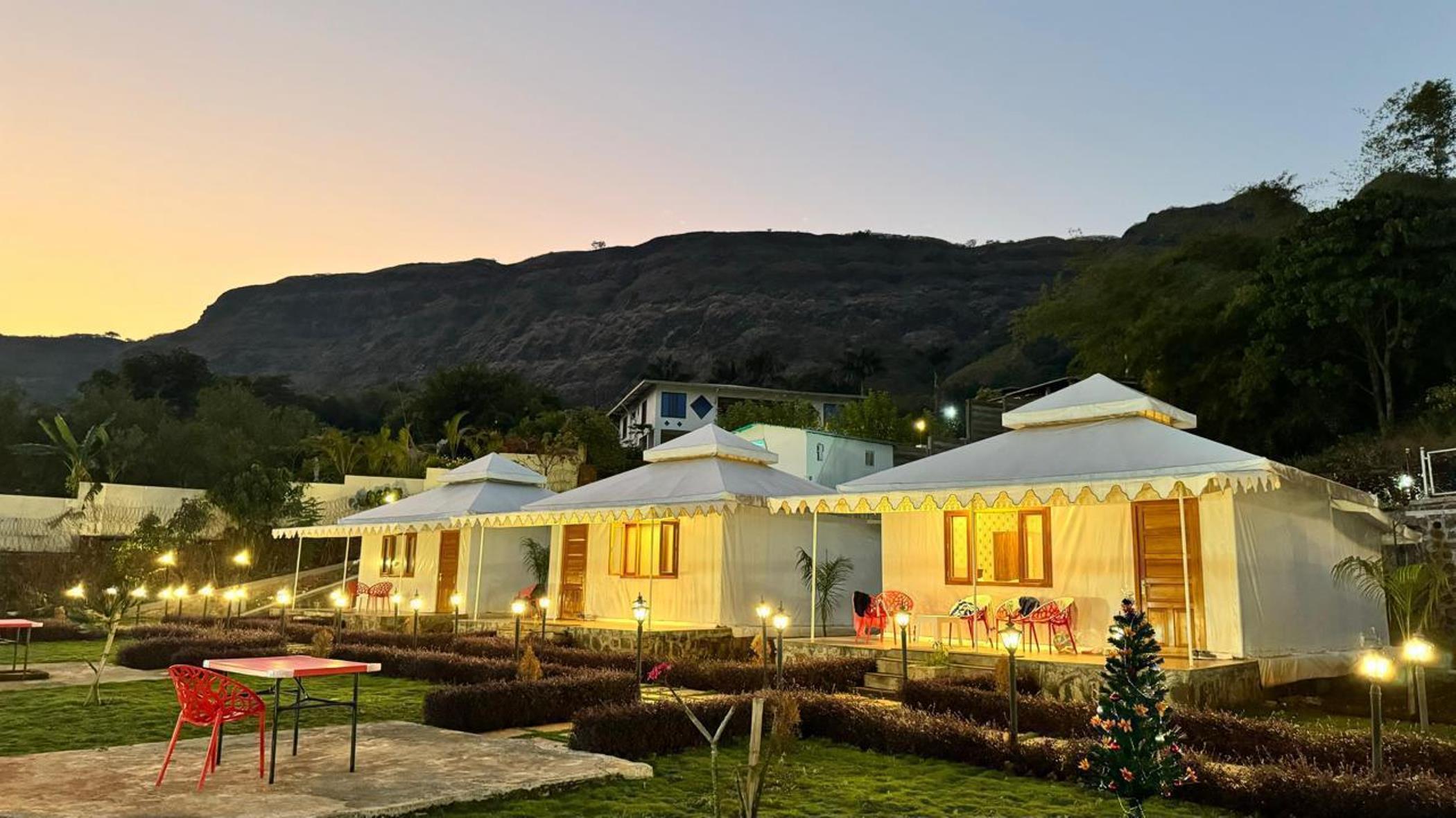 Sound of Forest Lonavala Cottage Lonavala - Reviews, Photos & Offer