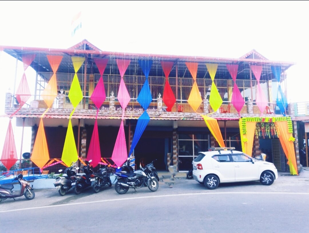 Vaishnavi 𝗕𝗢𝗢𝗞 Bhanoli Homestay