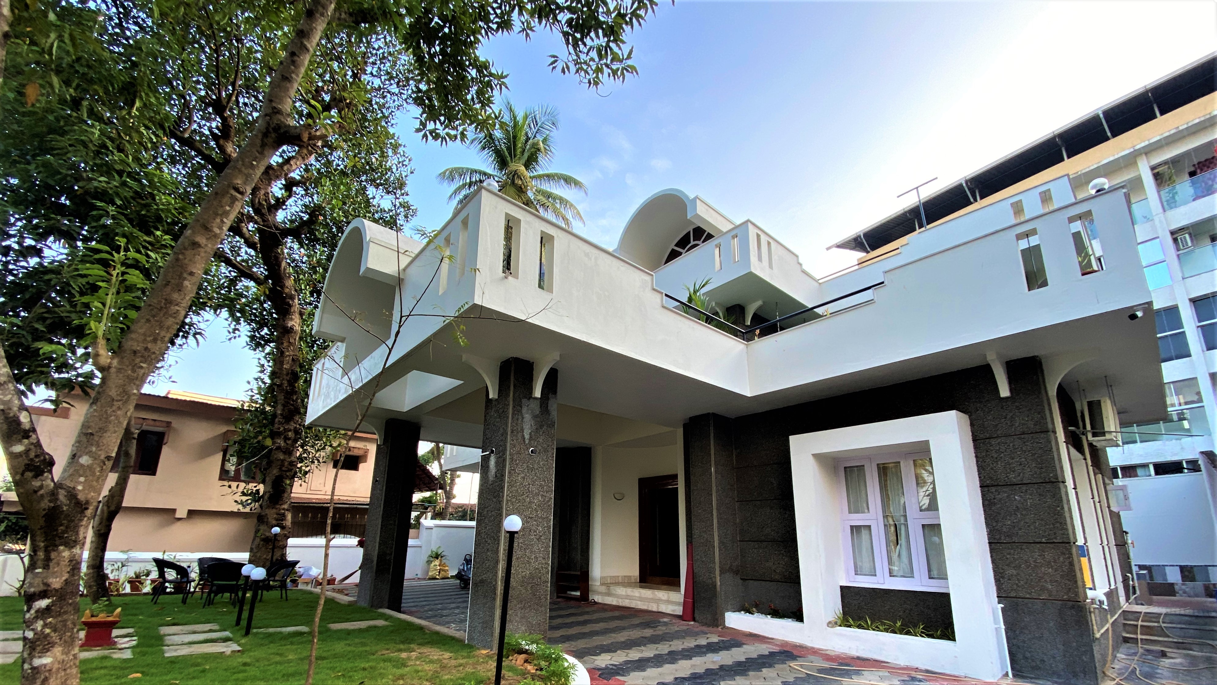 Kudla Villa Homestay, Mangalore Start From AED 87 per night - Price ...