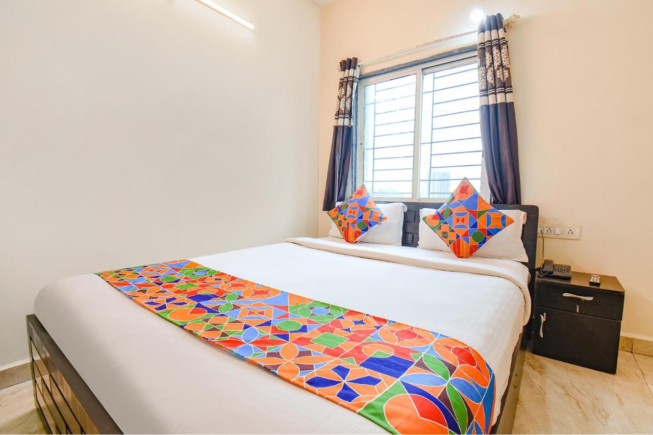 Reviews of FabExpress Shivsai Palace - Nr. Shree Krishna Temple - Hotel ...