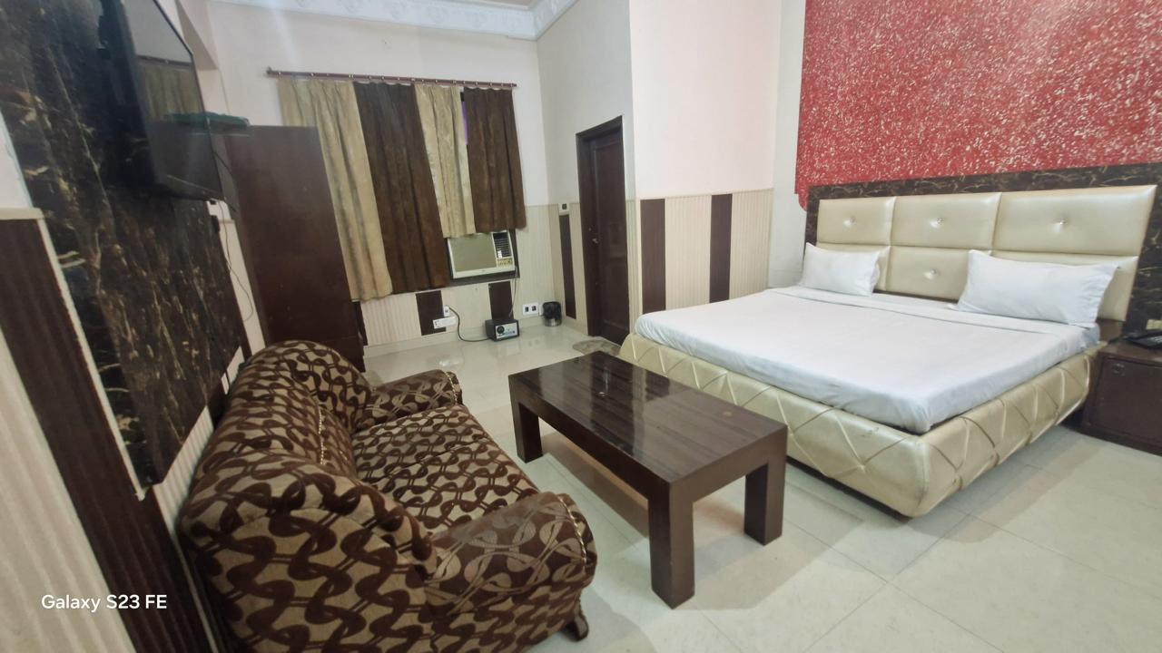 Hotel Asia Palace Pathankot - Reviews, Photos & Offer