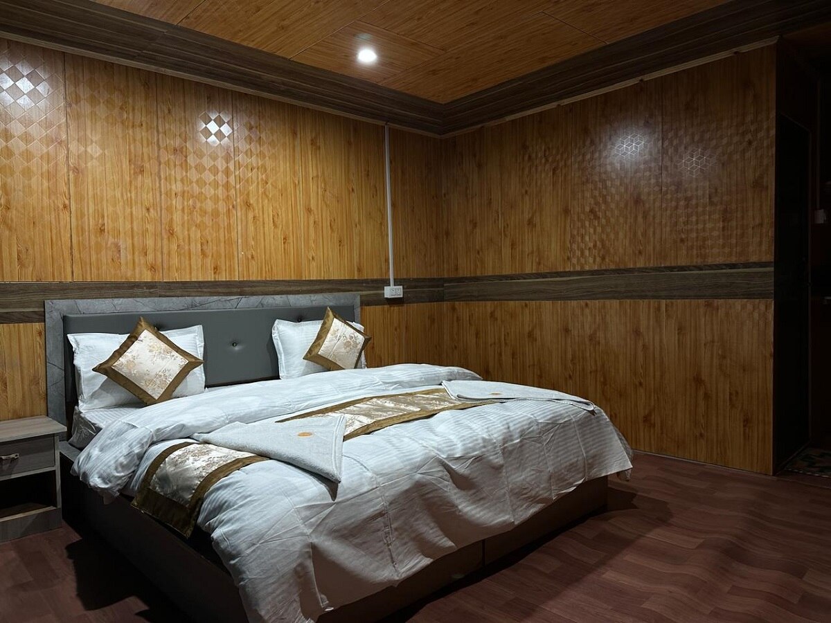 Aurora Cabin Resort Hanle - Reviews, Photos & Offer