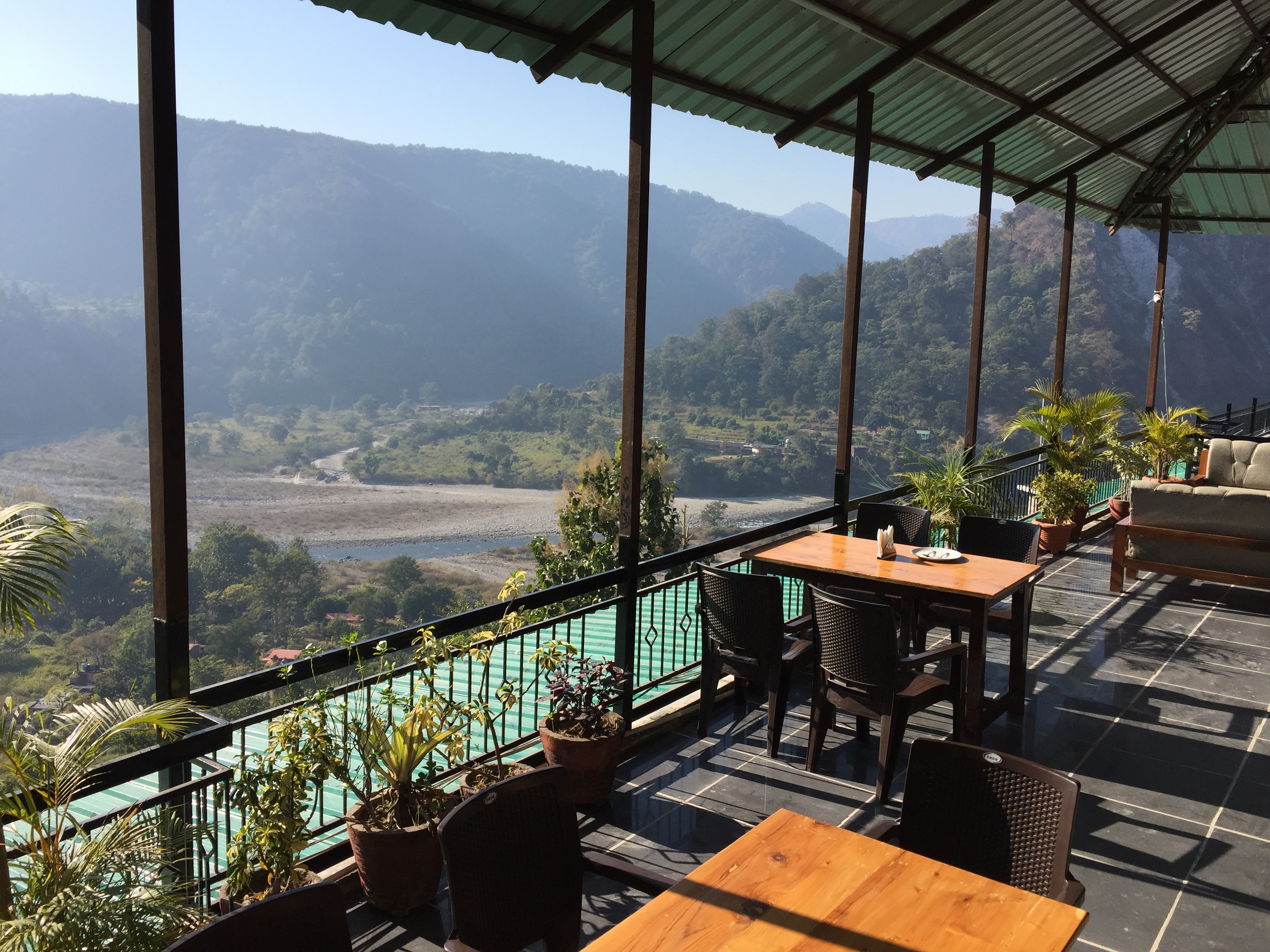 Saalvan Resort Jim Corbett (Ramnagar) - Reviews, Photos & Offer
