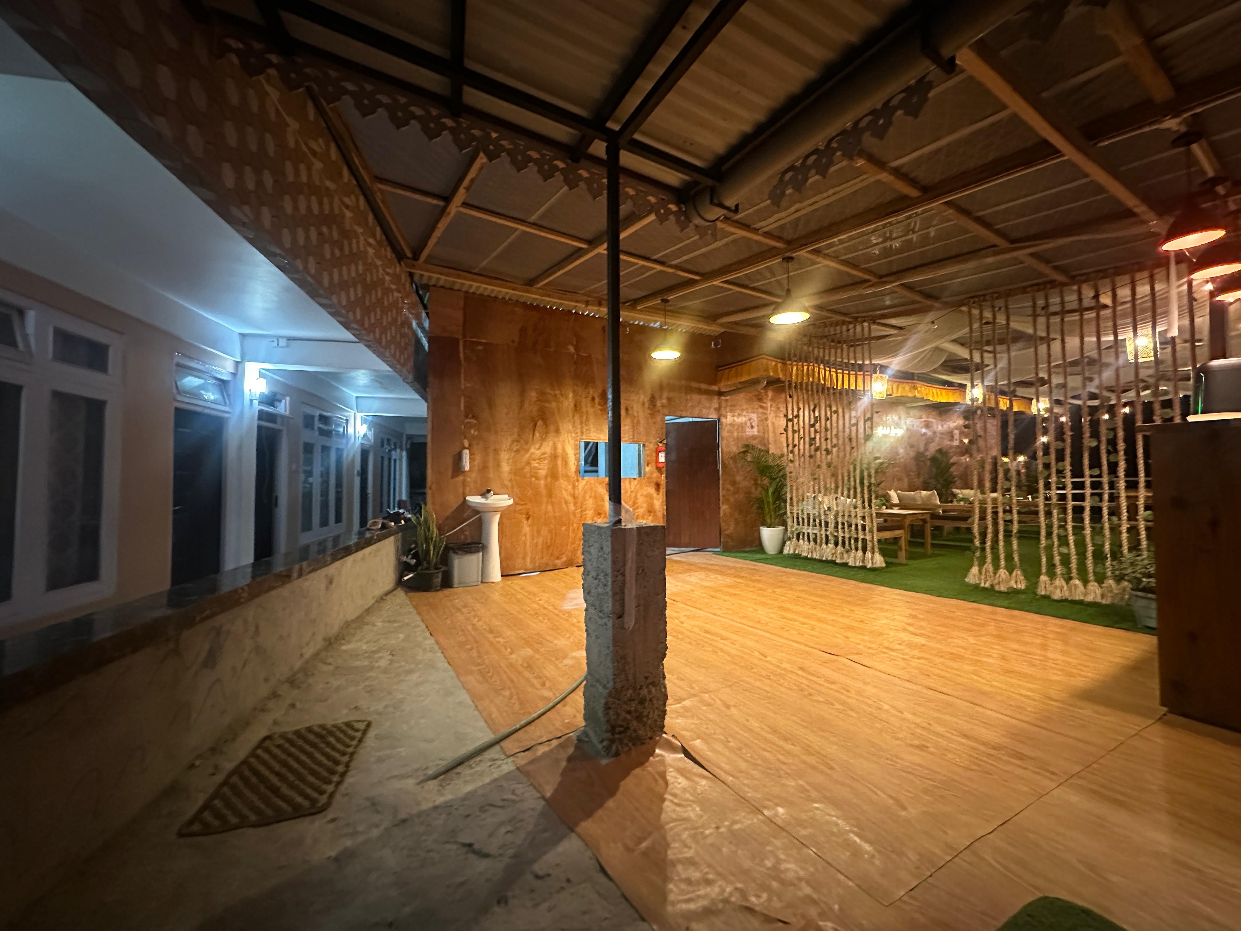 EASY-STAY. 𝗕𝗢𝗢𝗞 Mirik Homestay