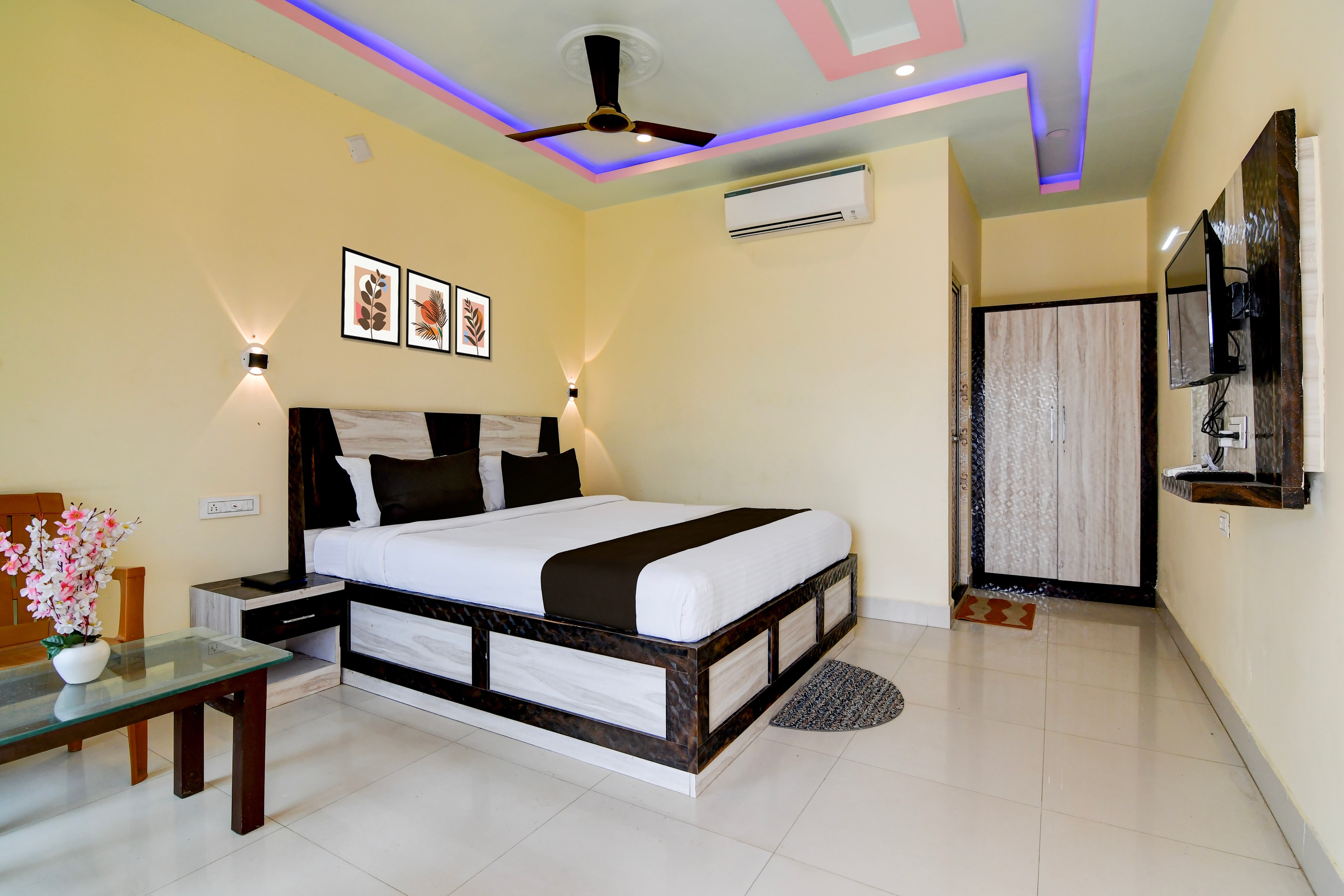 Hotel O Sea Wander Beach Resort Mandarmani - Reviews, Photos & Offer