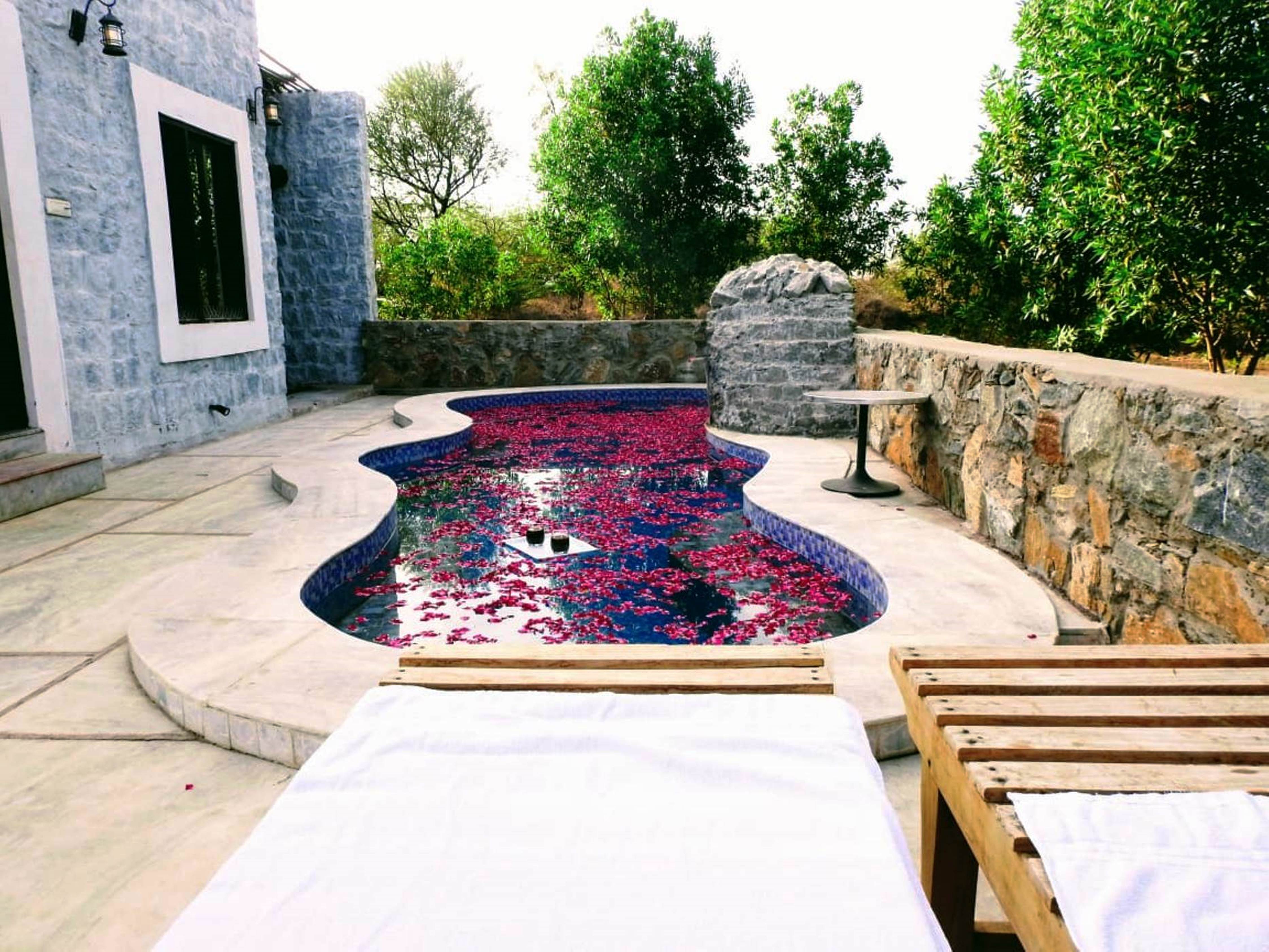 Jawai Wildlife Safari Camp Falna - Reviews, Photos & Offer