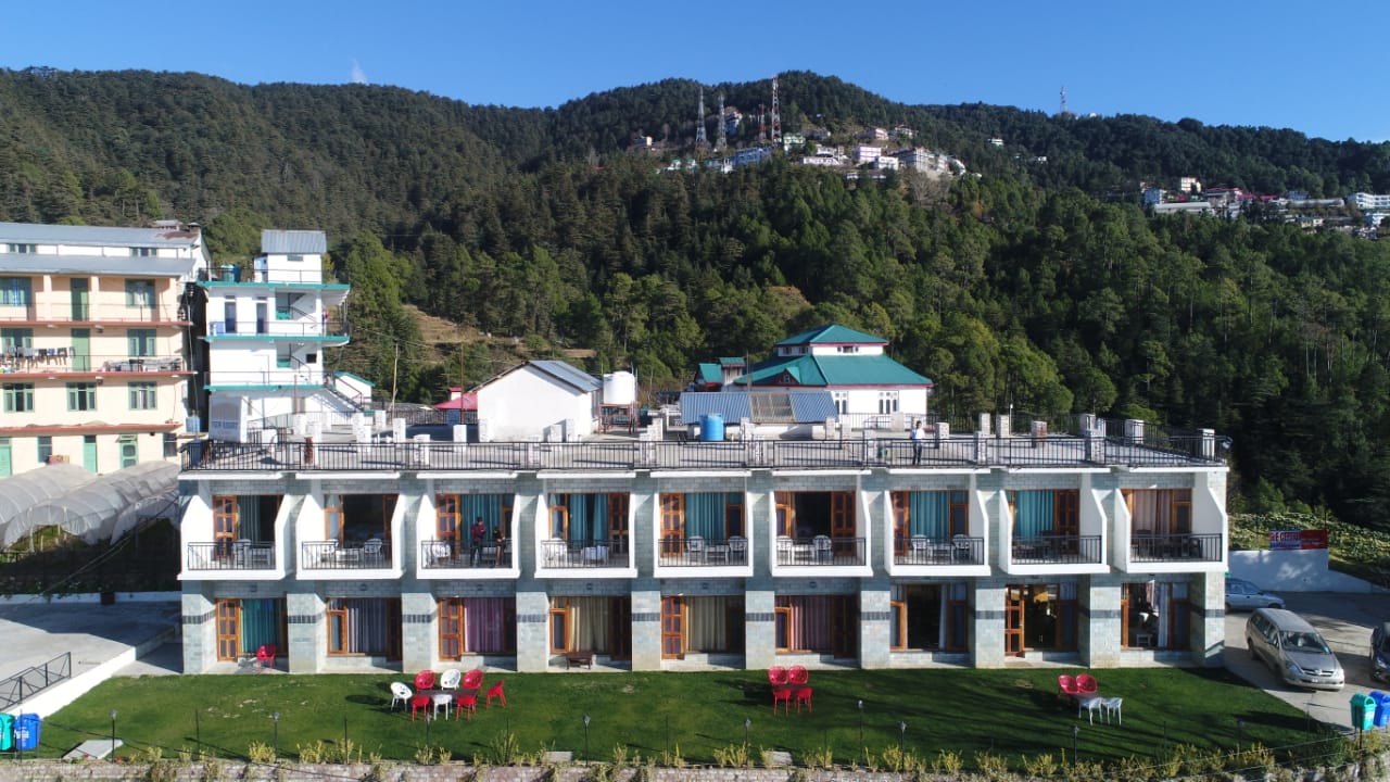 Photos of MOUNTAIN VIEW RESORT , CHAIL - Resort in Chail