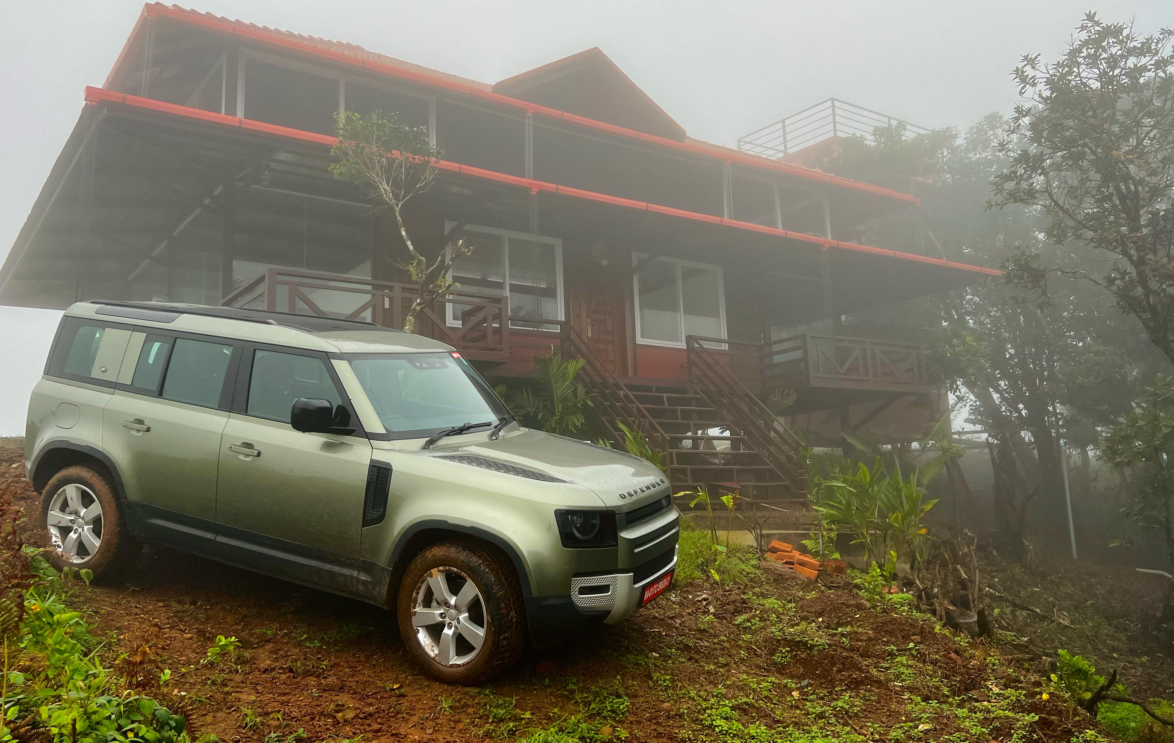 Maddys Mountain villa Coorg - Reviews, Photos & Offer