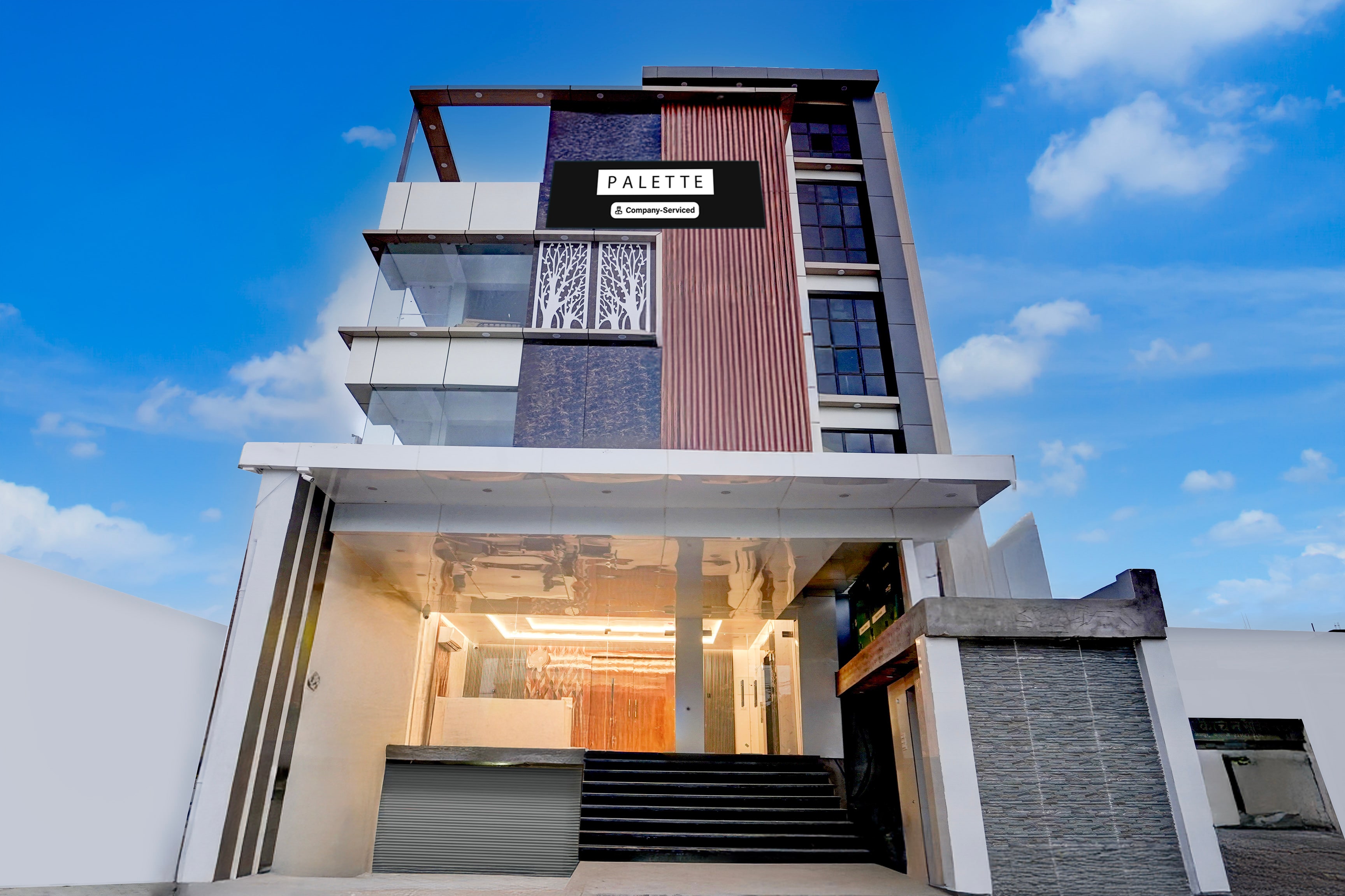 Rooms of Palette by CheckIn Sarnath Temple - Varanasi Hotel on Goibibo