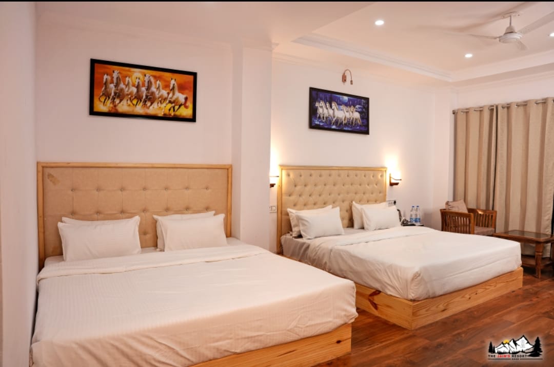 The Jains Resort Shimla - Reviews, Photos & Offer