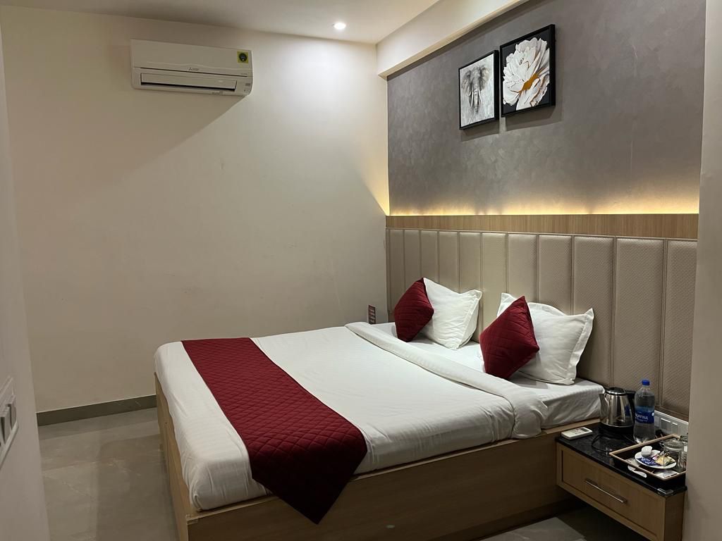 Fun square Hotel Sangrur - Reviews, Photos & Offer