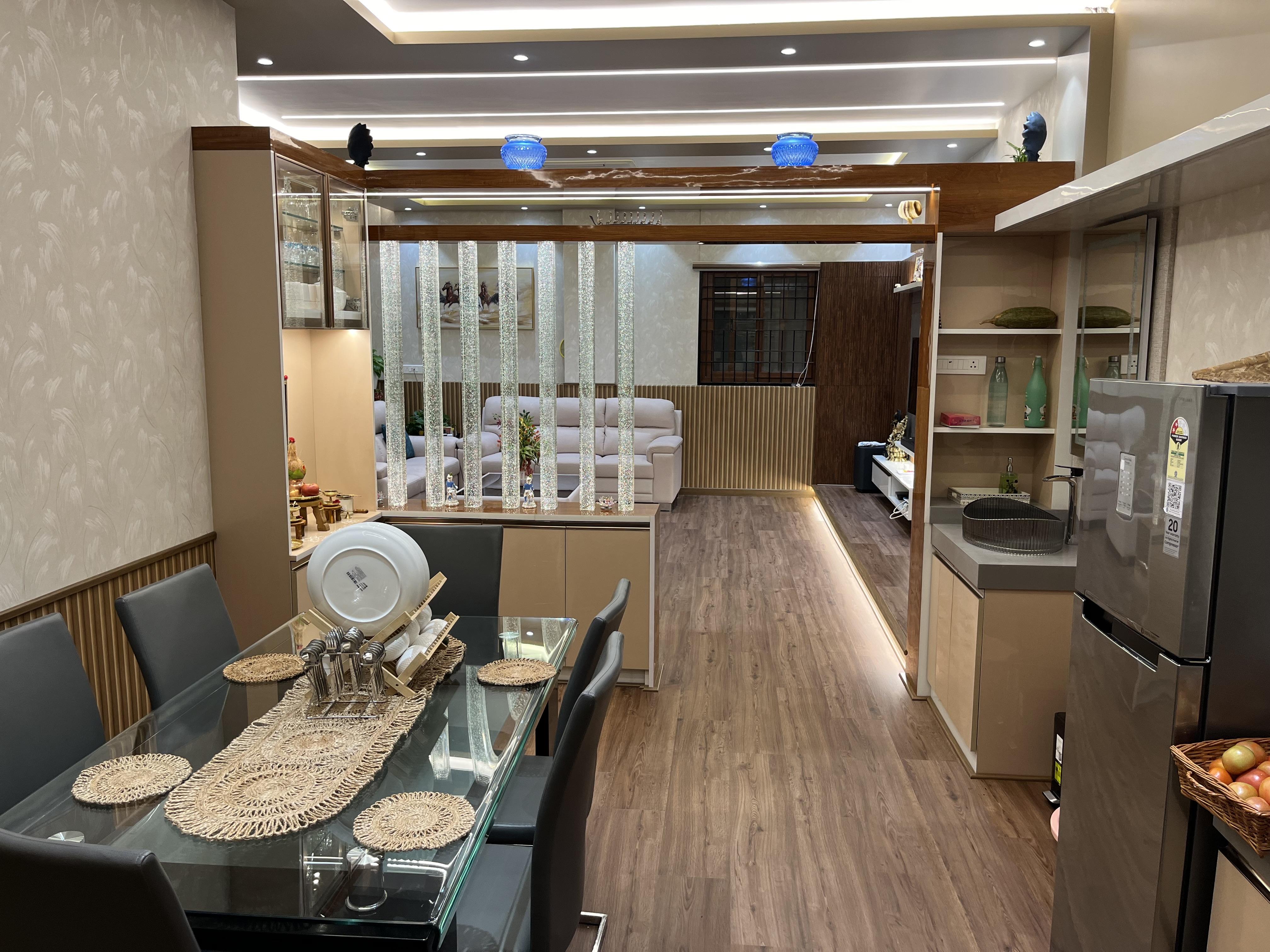 Penthouse at HSR Layout Apartment Bangalore - Reviews, Photos & Offer