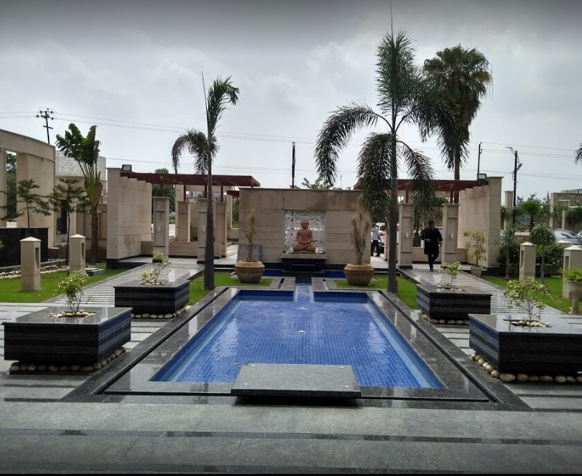 Devrath By Big Bite Resort Meerut - Reviews, Photos & Offer