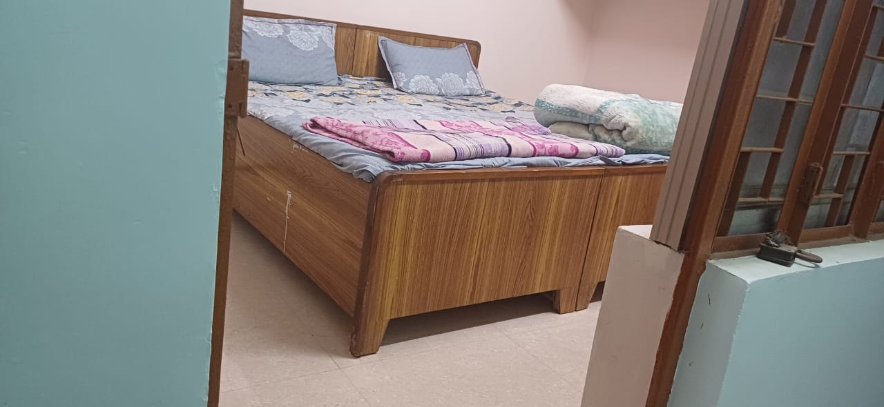 New Awadh Home Stay 𝗕𝗢𝗢𝗞 Ayodhya Homestay