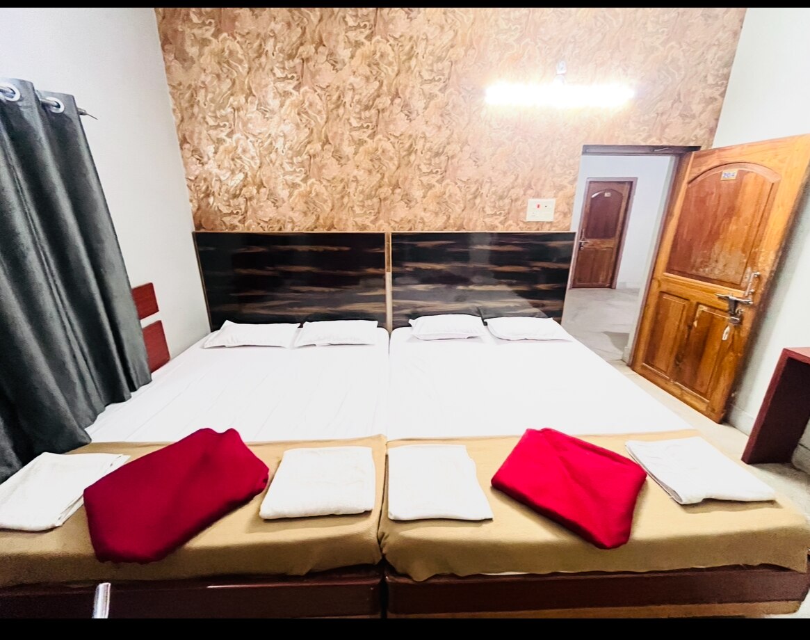 HOTEL GUNJAN ,PURI Puri - Reviews, Photos & Offer
