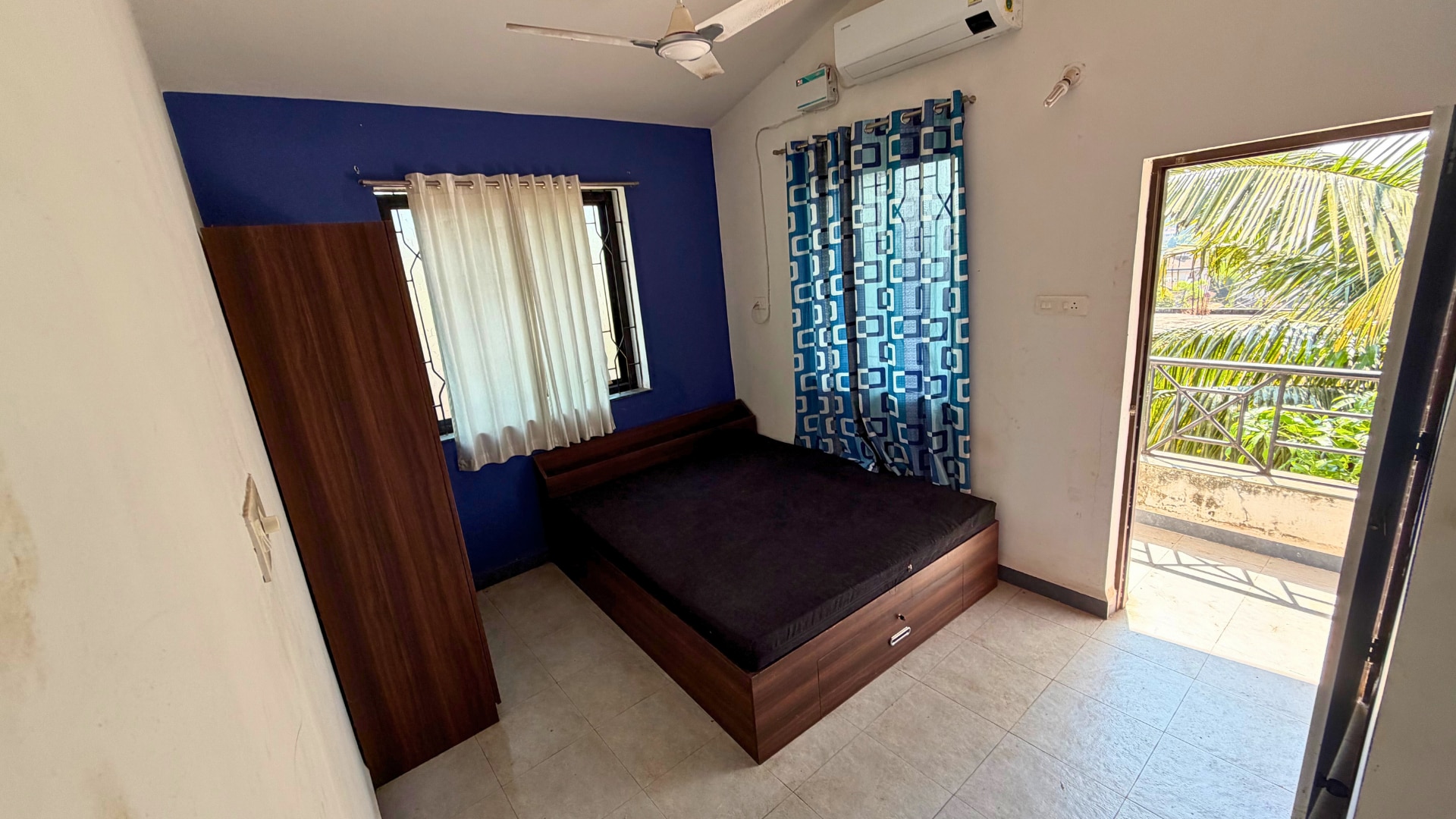 Sharvani Niwas Apartment Goa - Reviews, Photos & Offer