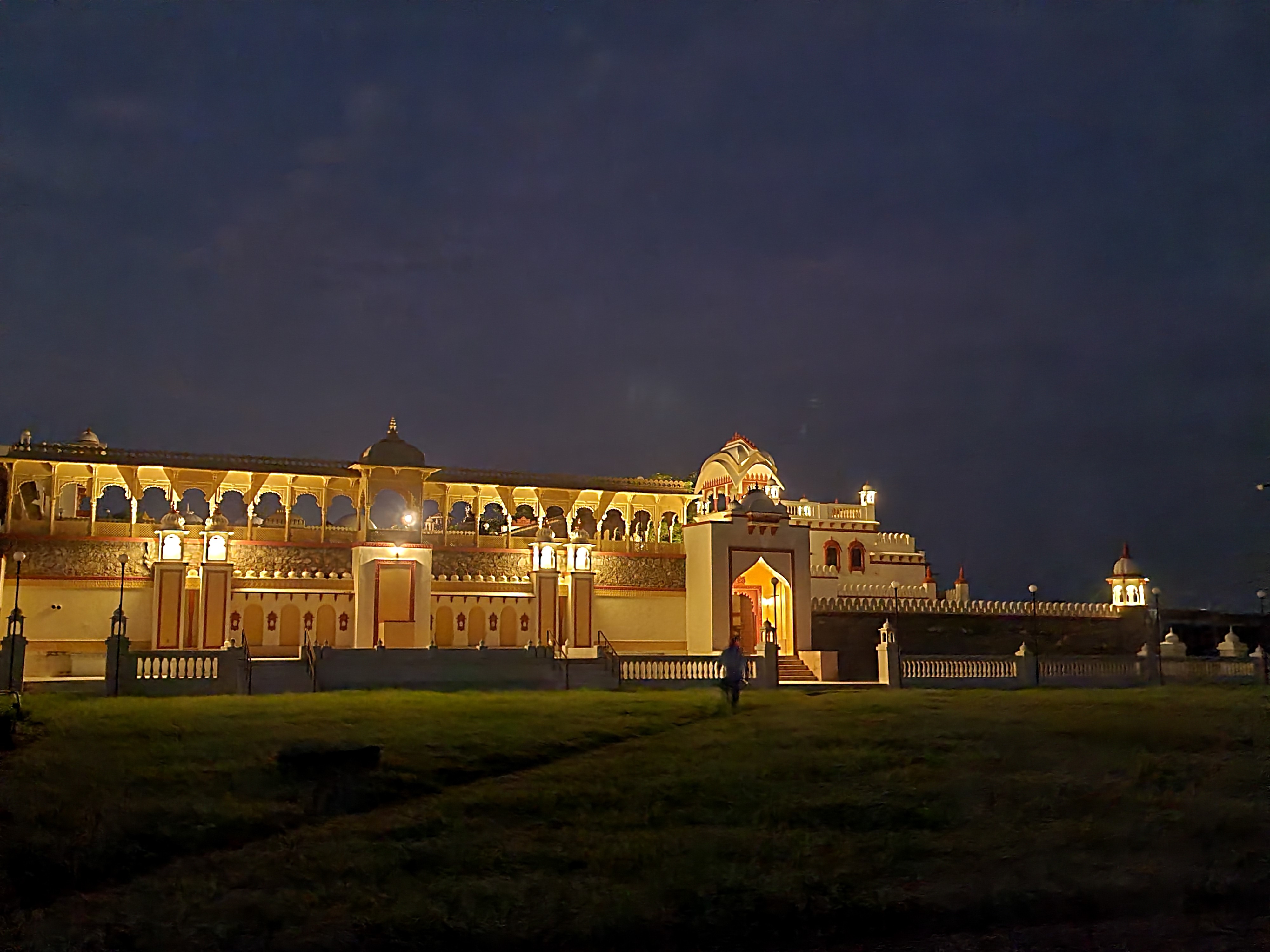 Rajgadhh Palace Resort Palanpur - Reviews, Photos & Offer