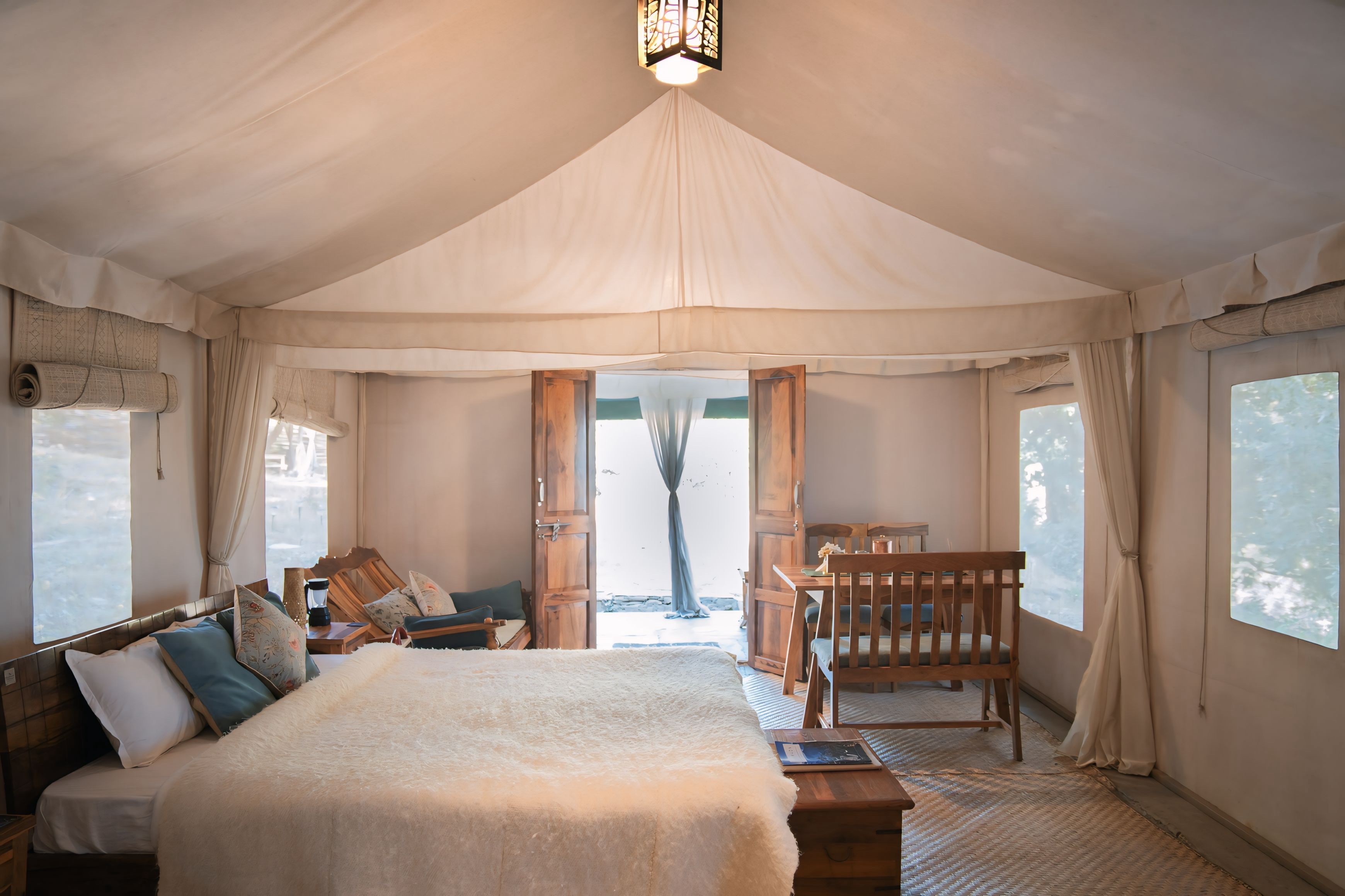 Photos of Nayalap | Rural Himalayan Glamping - Camp in Almora