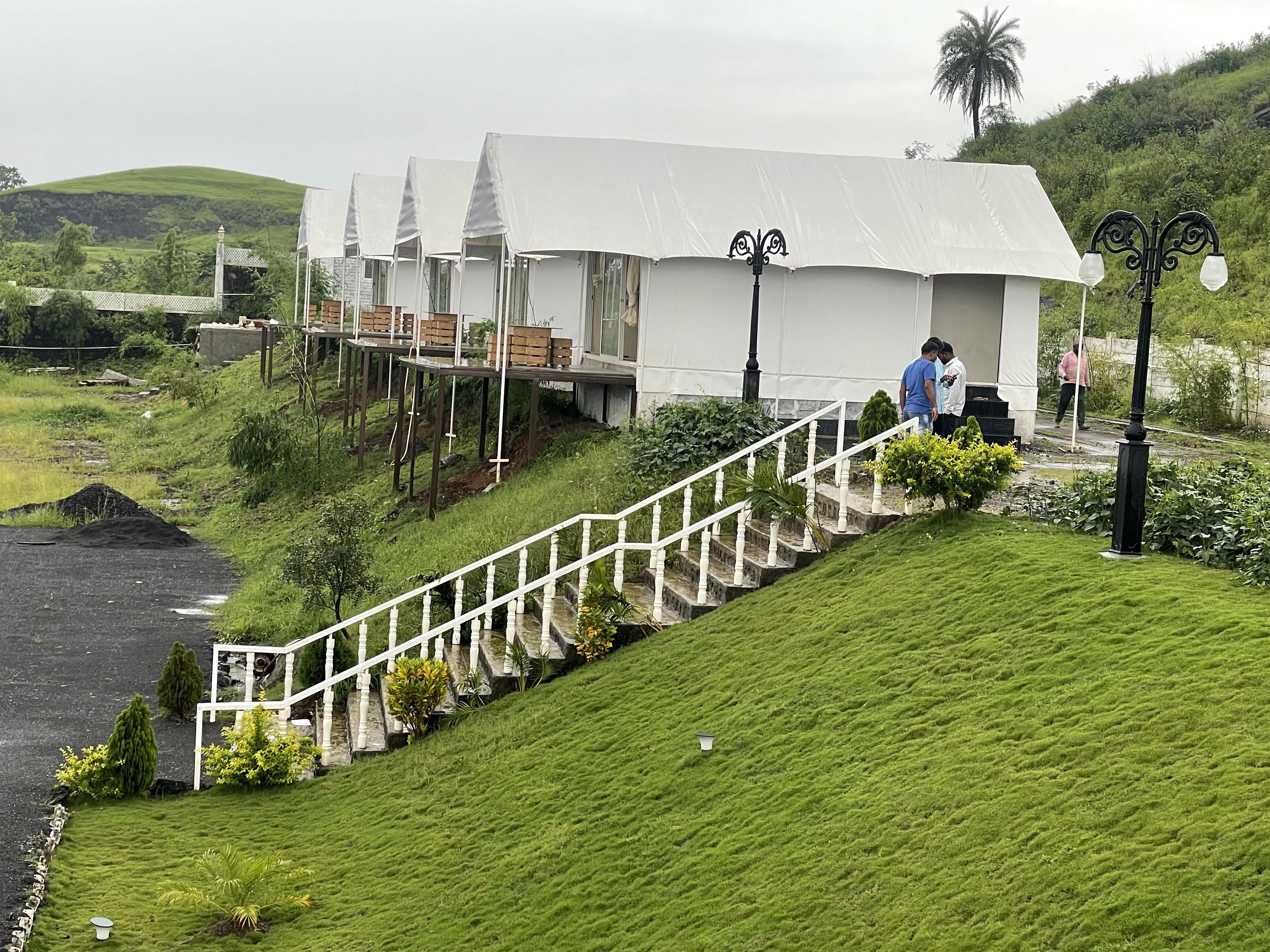 Reviews of J D FARM - Luxury Camp in Nashik