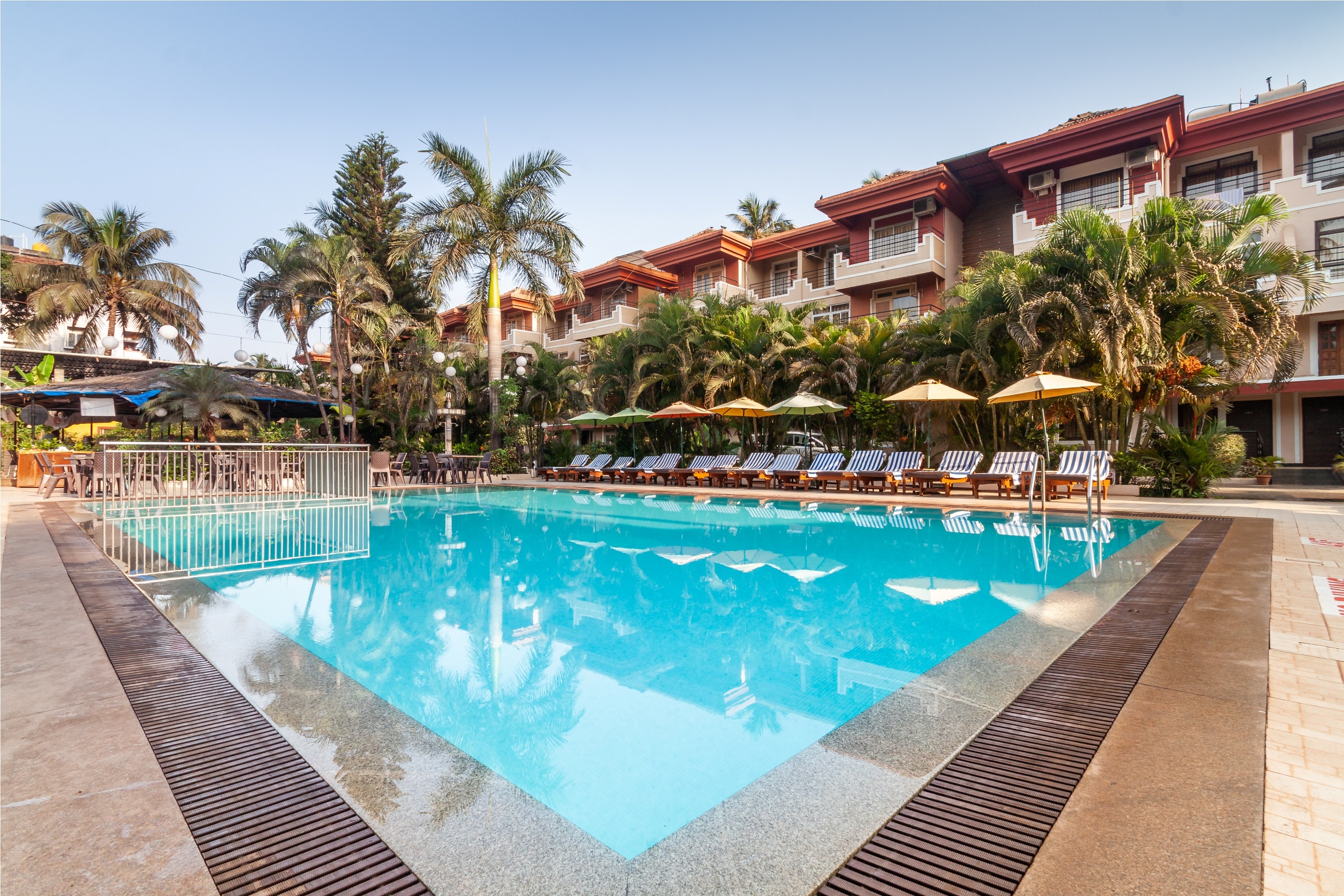 Somy Resort - a luxurious escape Goa - Reviews, Photos & Offer