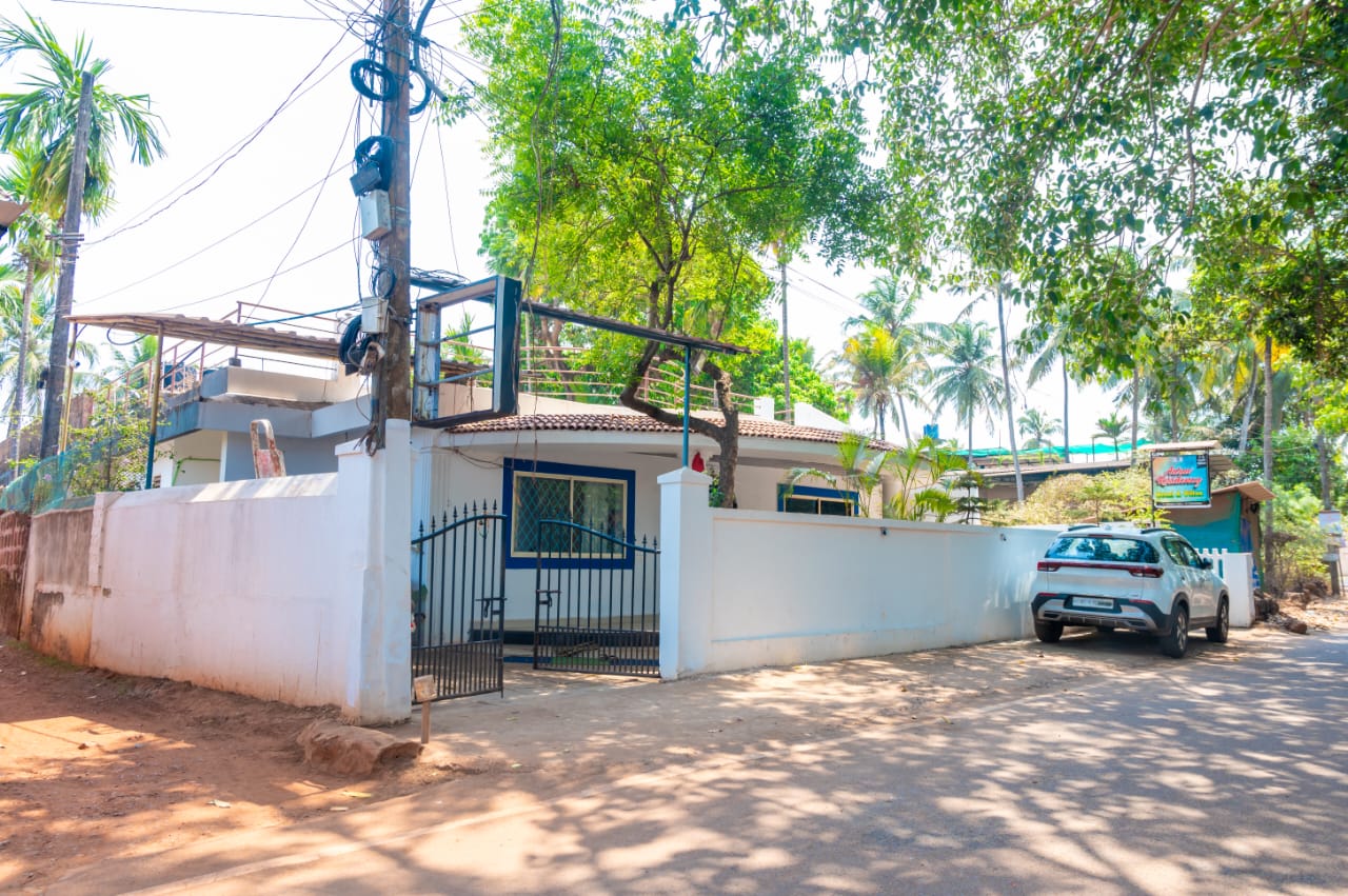 Aarav R K Residency Hotels & Villas Goa - Reviews, Photos & Offer