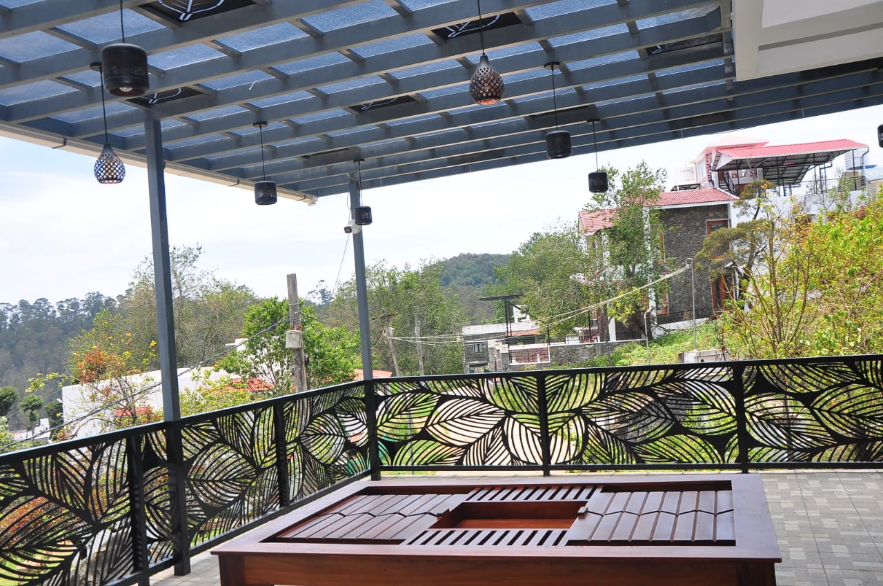 Address of Pugal Holidays - Homestay in Kodaikanal