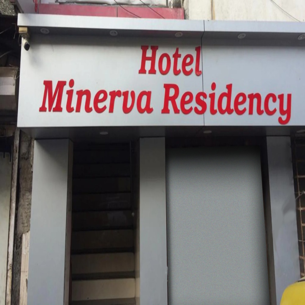 Hotel Minerva Residency Mumbai - Reviews, Photos & Offer