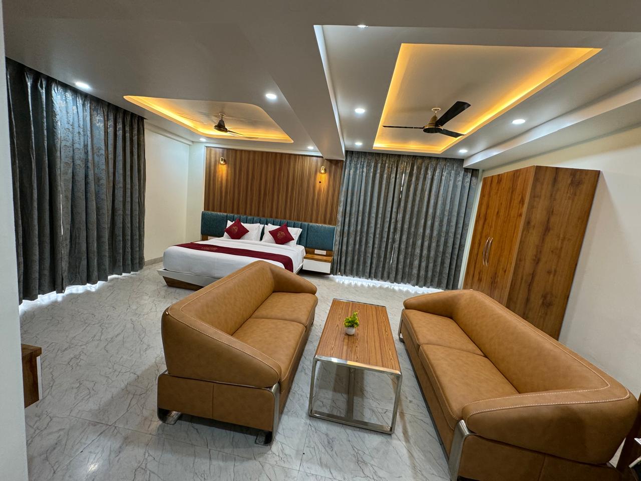 Hotel Ghiloth Inn Neemrana - Reviews, Photos & Offer