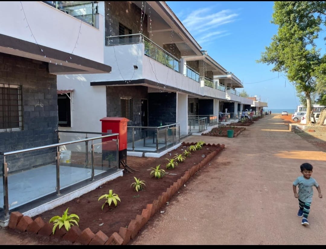 Aachal Beach Resort Dapoli - Reviews, Photos & Offer