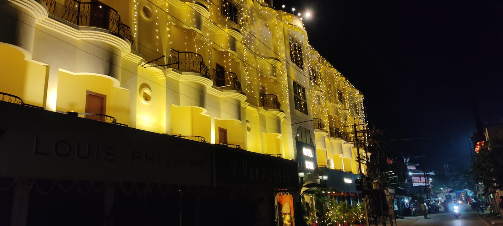 SONA HOTEL 𝗕𝗢𝗢𝗞 Dumka Hotel