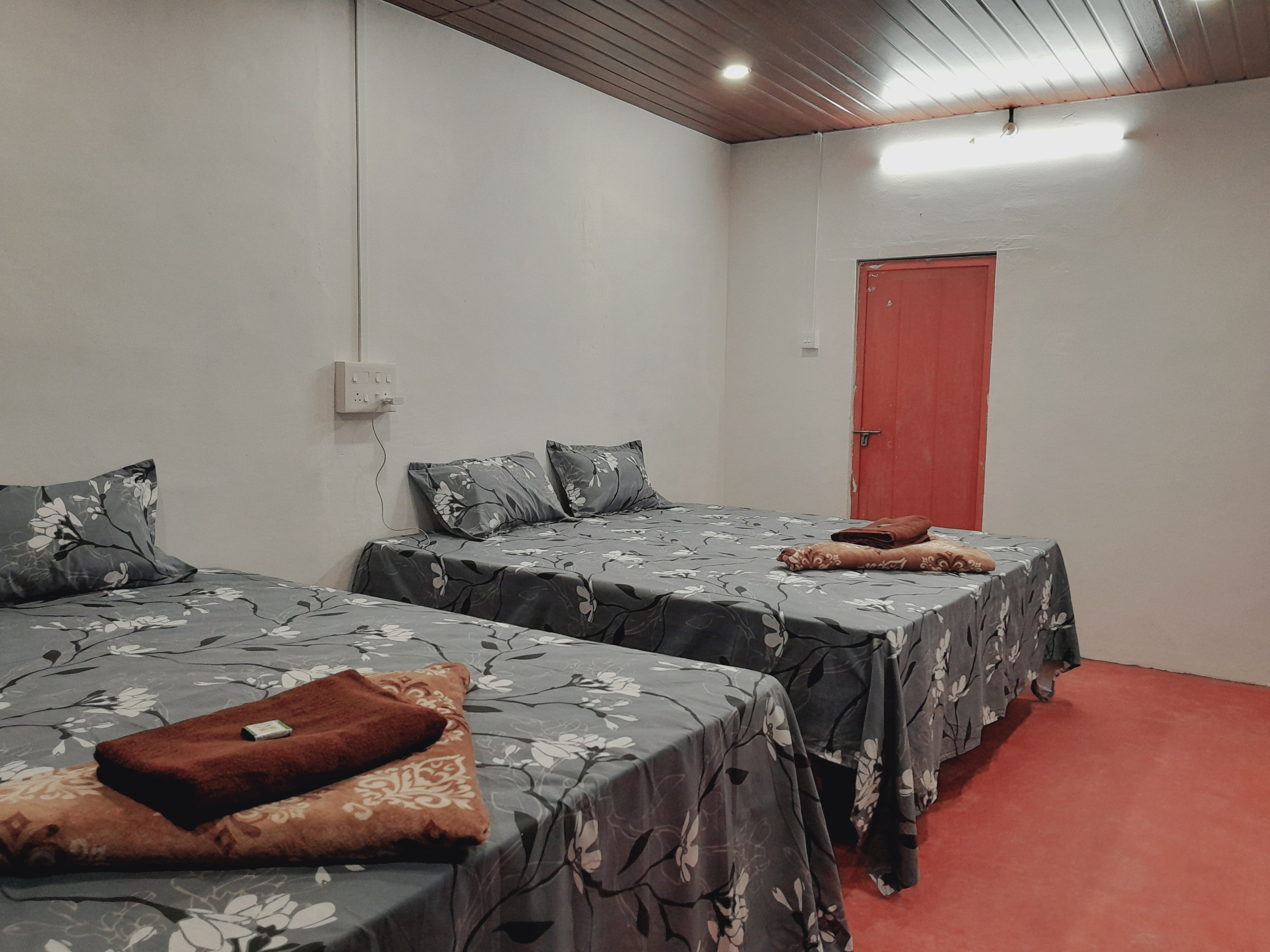 Mountain Vista Homestay Vagamon 𝗕𝗢𝗢𝗞 Vagamon Homestay