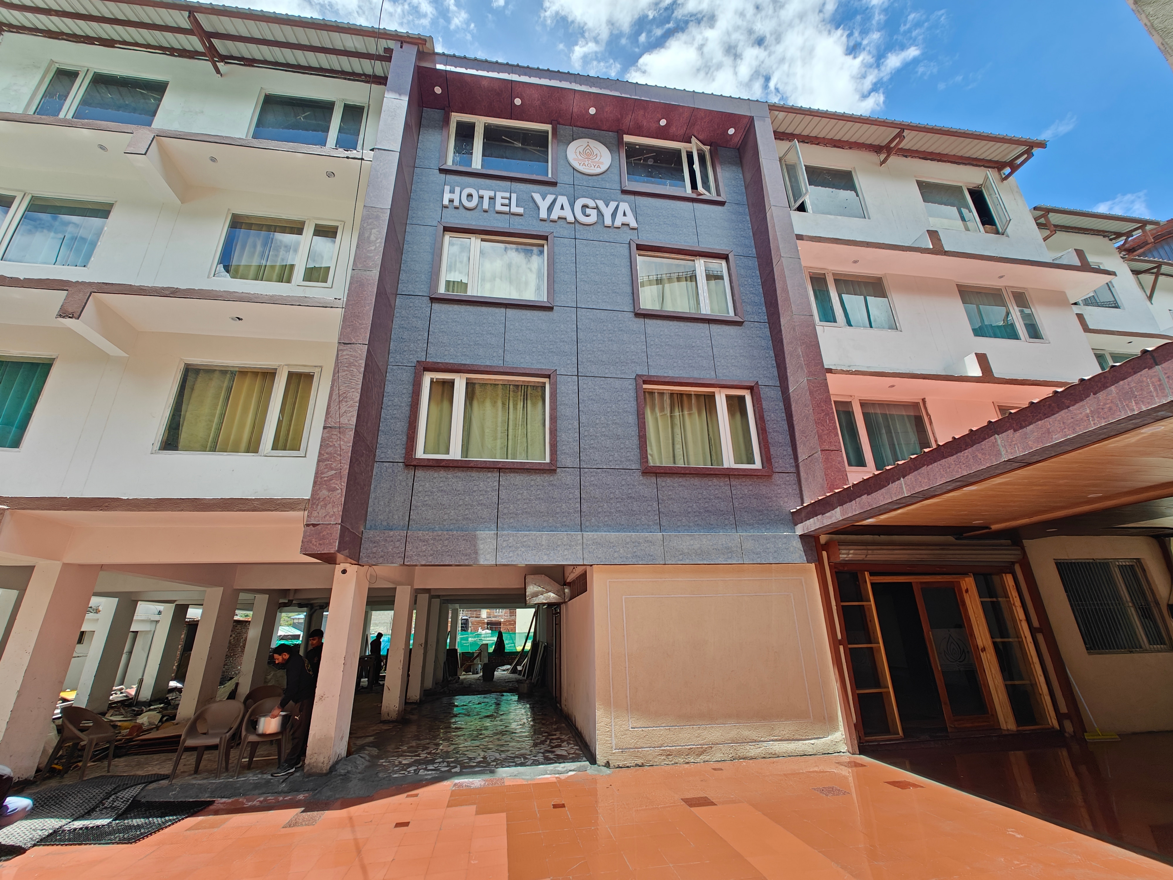 Hotel Yagya Badrinath - Reviews, Photos & Offer