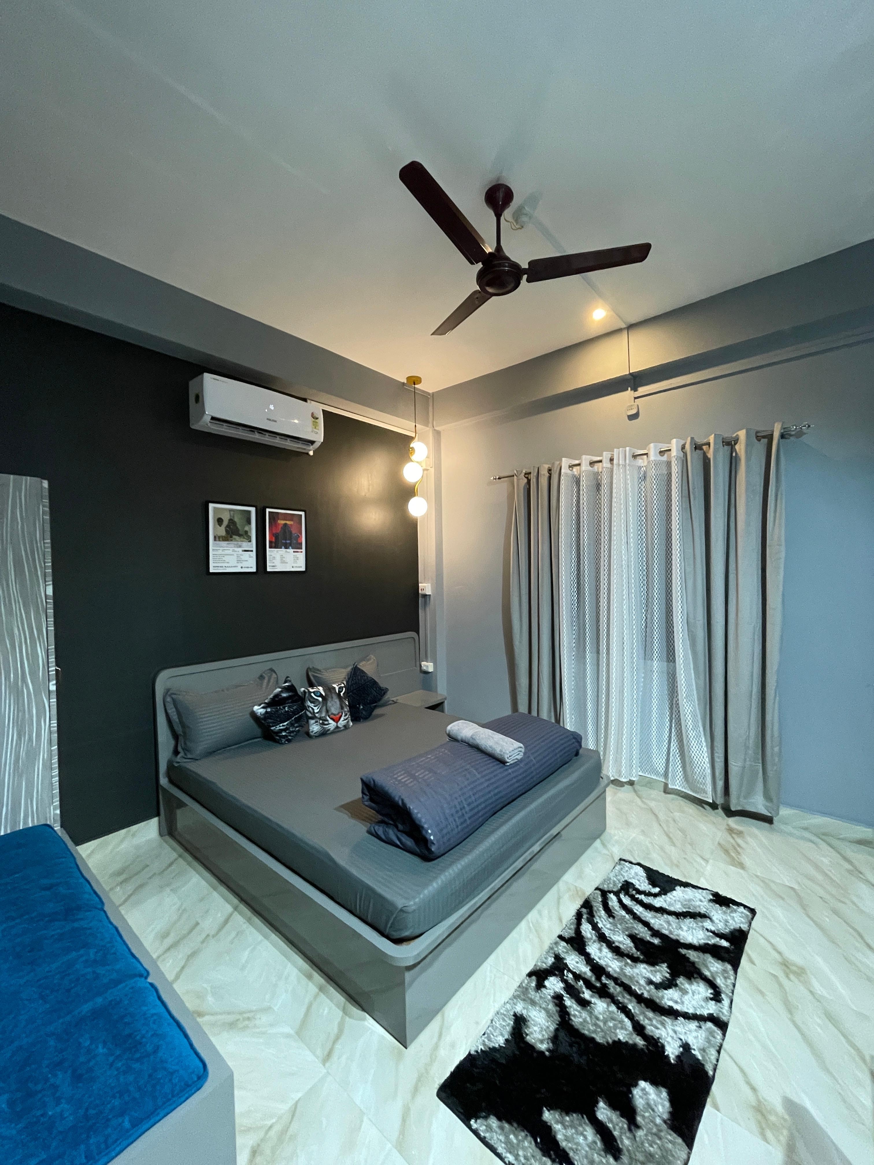 River View Homestay 𝗕𝗢𝗢𝗞 Dibrugarh Homestay