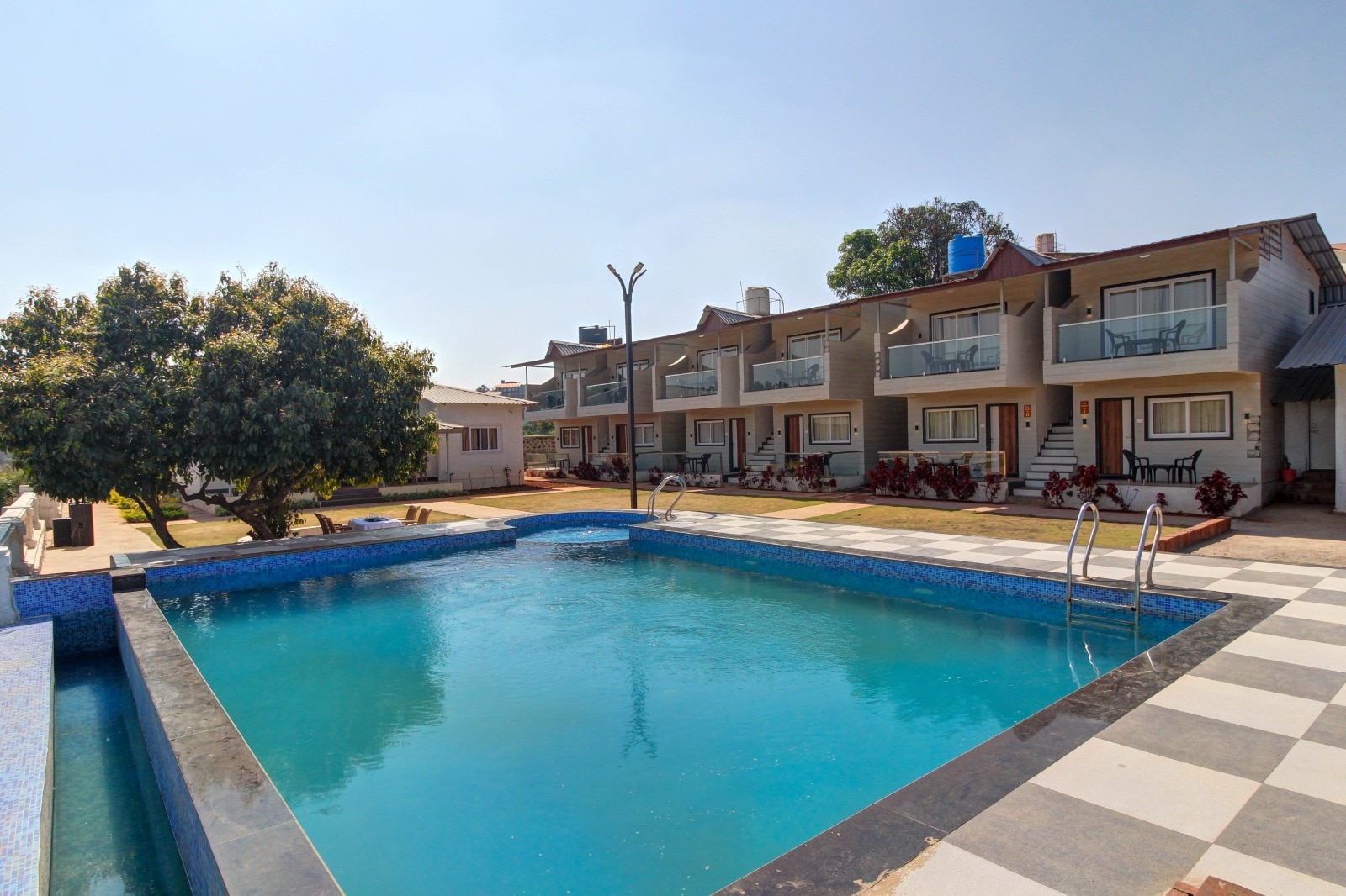Serene Resort Mahabaleshwar - Reviews, Photos & Offer