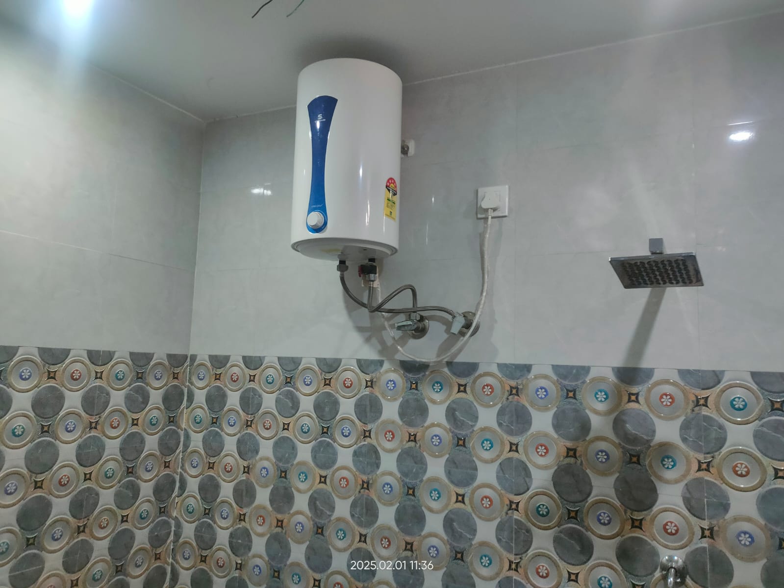 Rooms of Aryan Home Stay 2 - Homestay in Varanasi