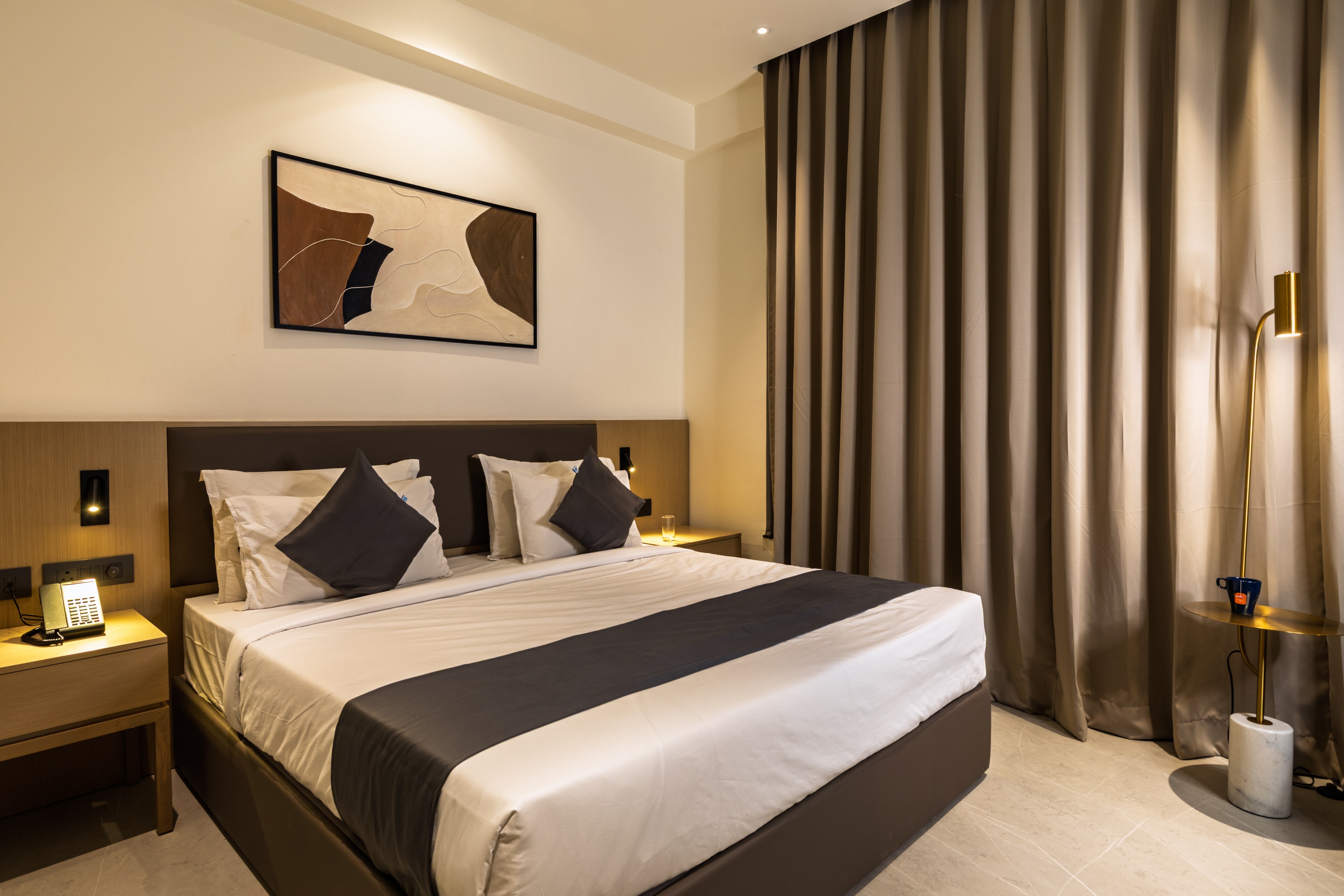 Hotel Starlight by Avana Hyderabad - Reviews, Photos & Offer